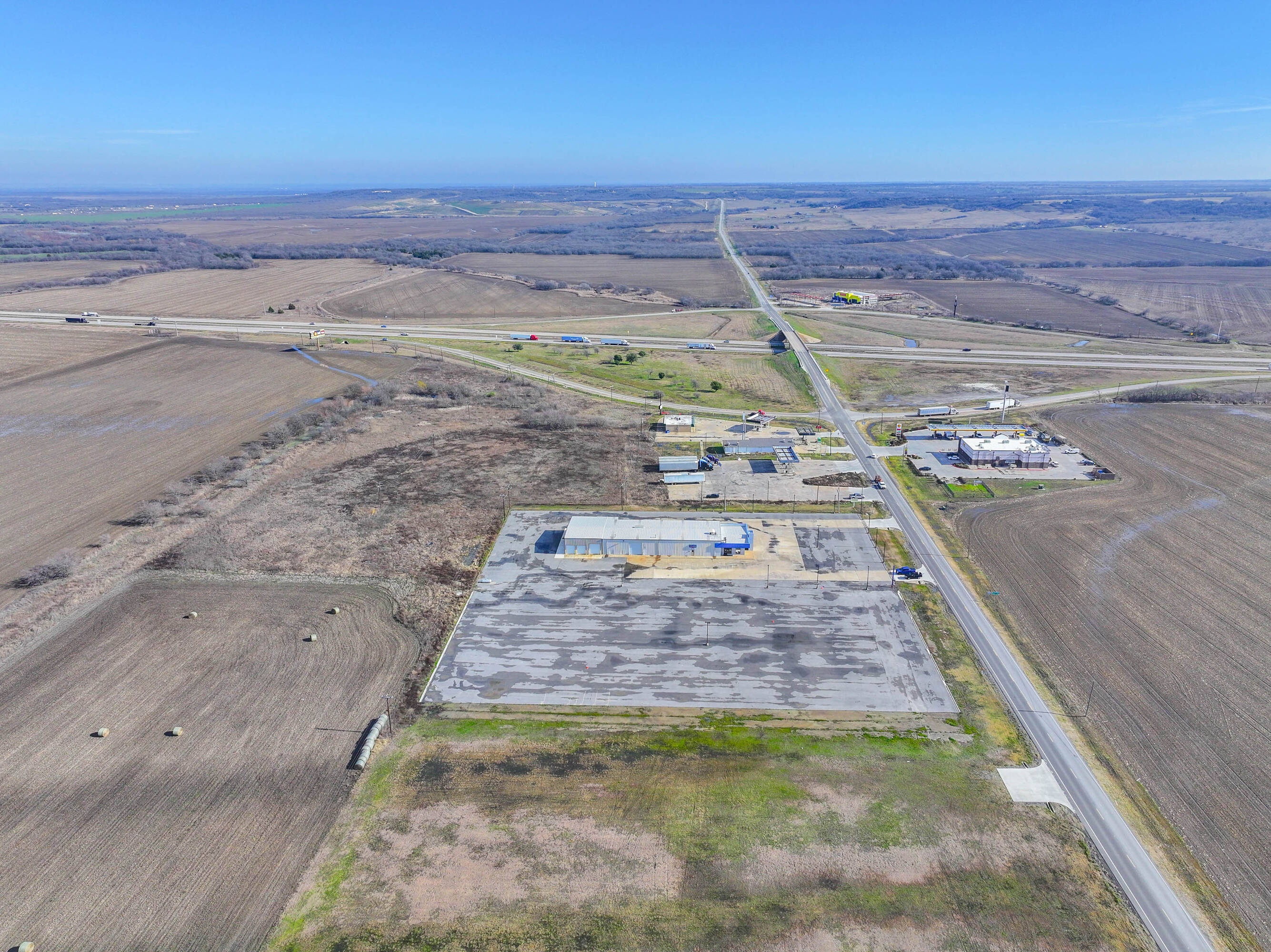 1201 E MAIN ST Itasca TX 76055-3403 APN: 141520 | Crexi.com