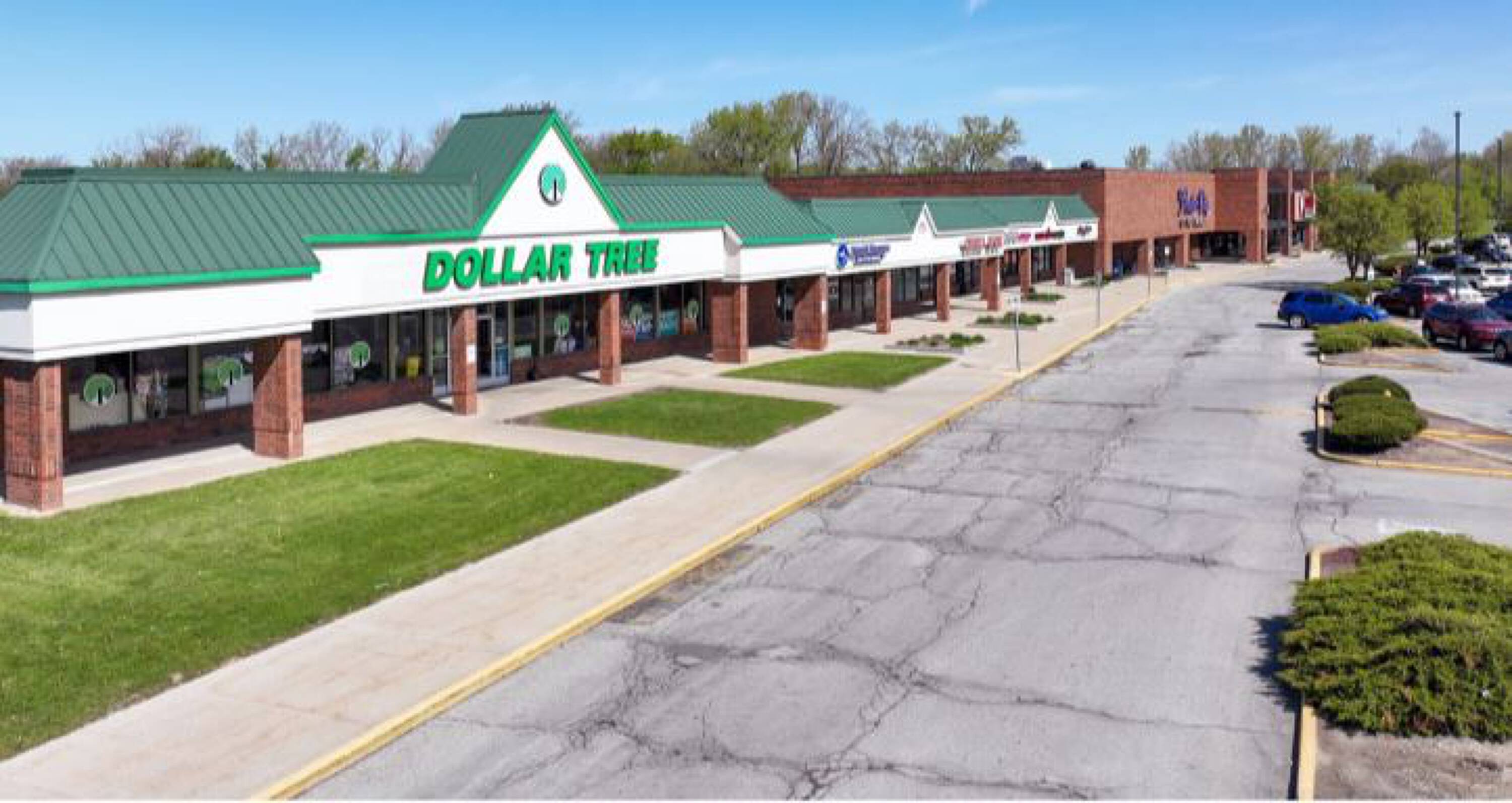 537 S Reed Rd, Kokomo, IN 46901 | Crexi.com