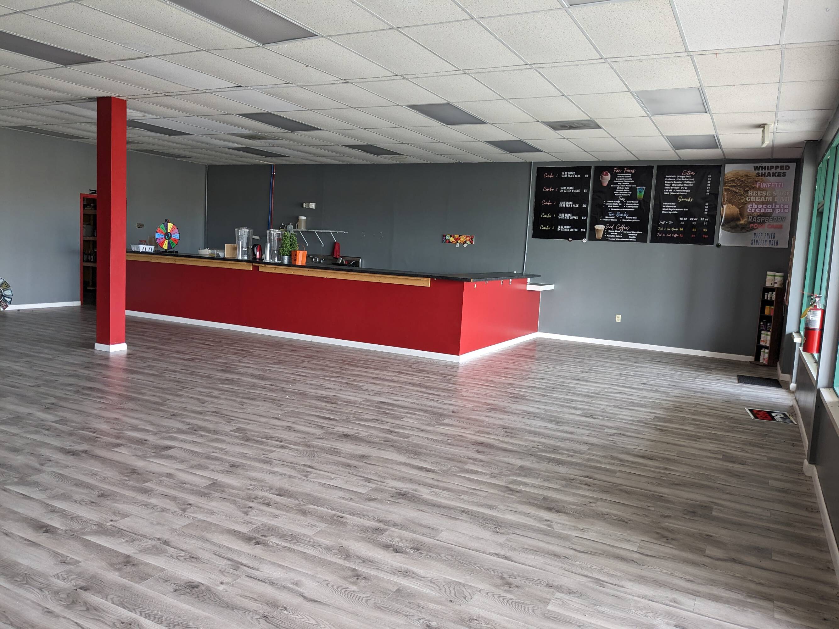 537 S Reed Rd, Kokomo, IN 46901 | Crexi.com