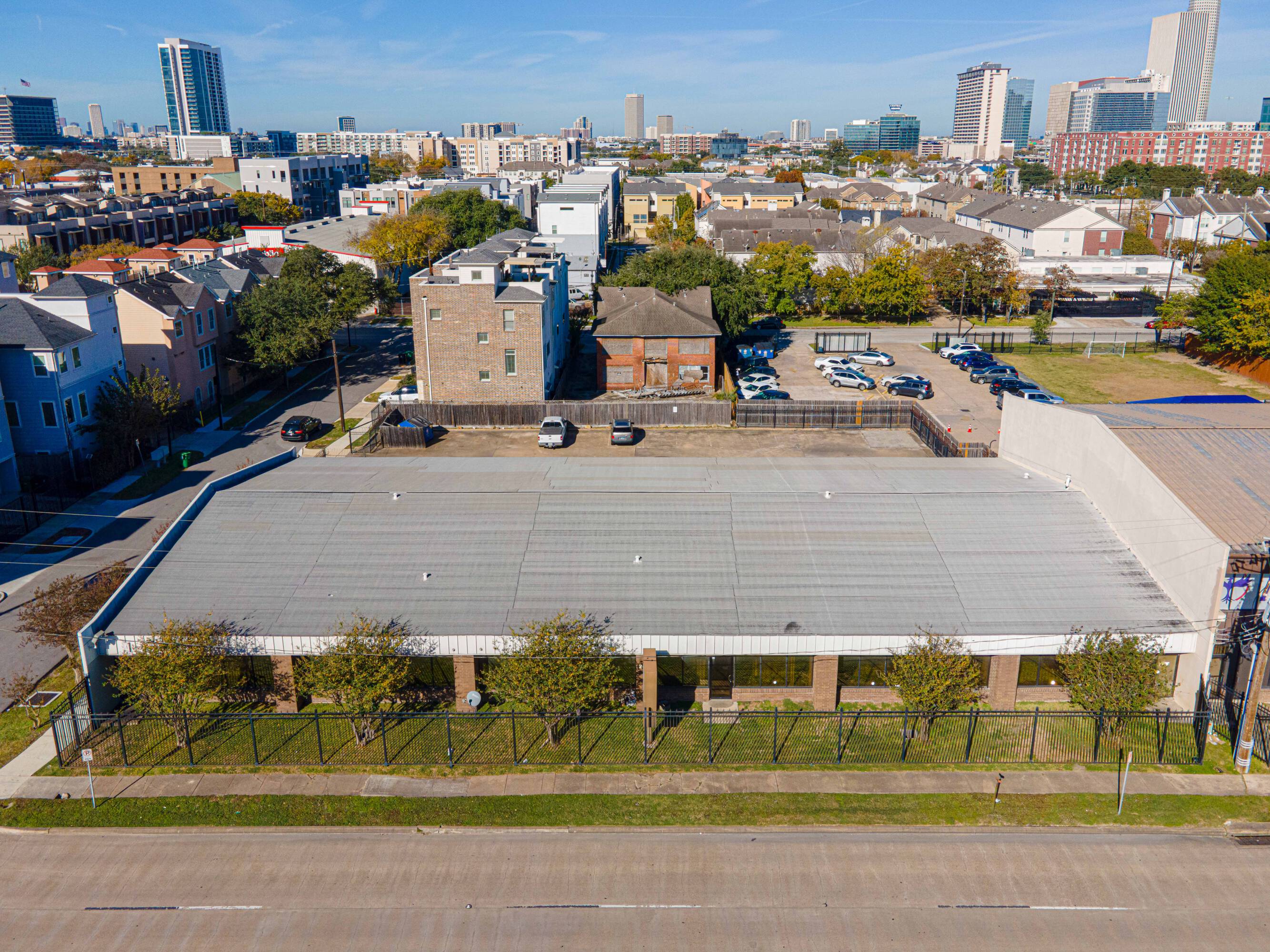 2424 Hamilton St, Houston, TX 77004 | Crexi.com