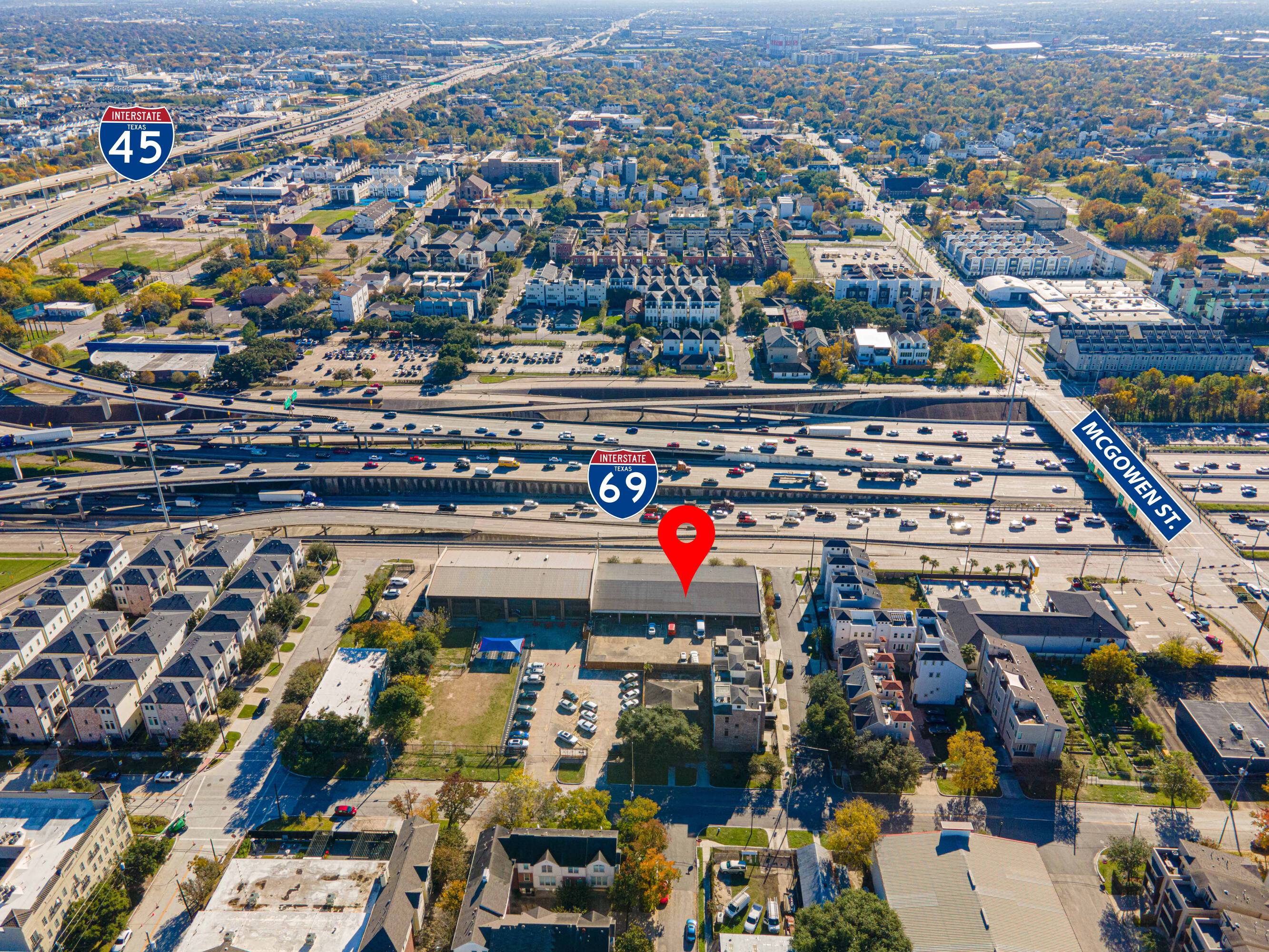 2424 Hamilton St, Houston, TX 77004 | Crexi.com