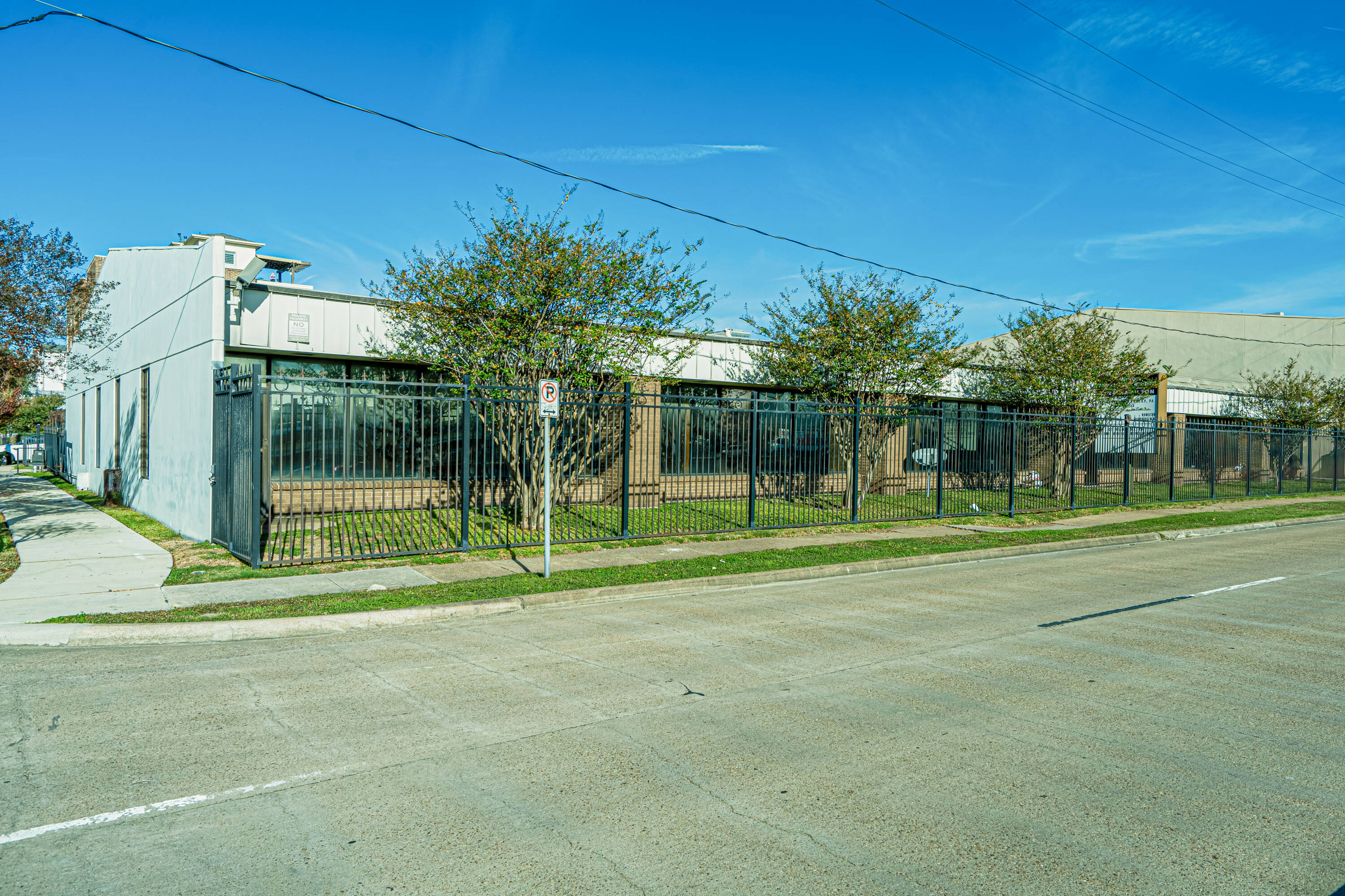 2424 Hamilton St, Houston, TX 77004 | Crexi.com