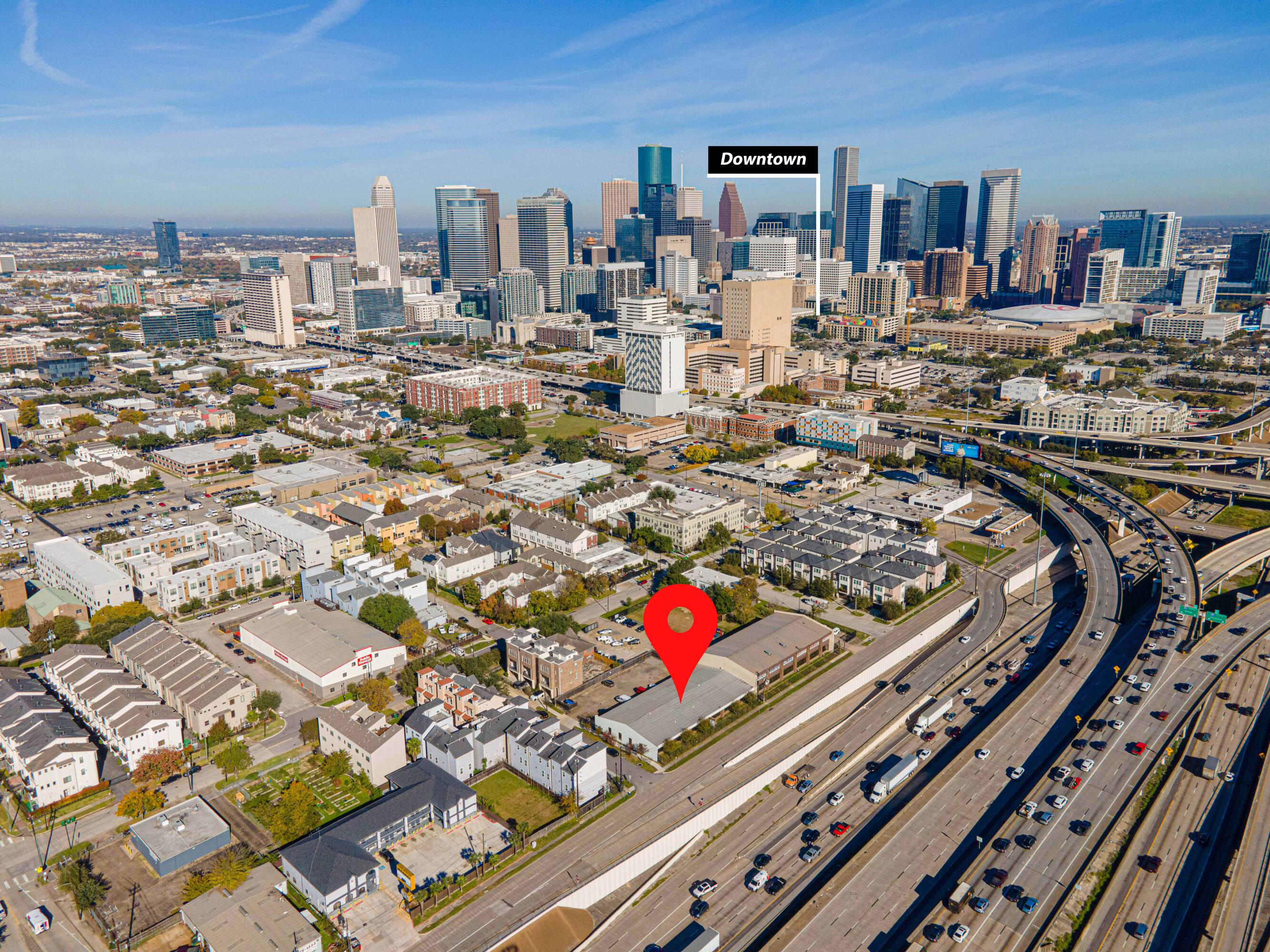 2424 Hamilton St, Houston, TX 77004 | Crexi.com