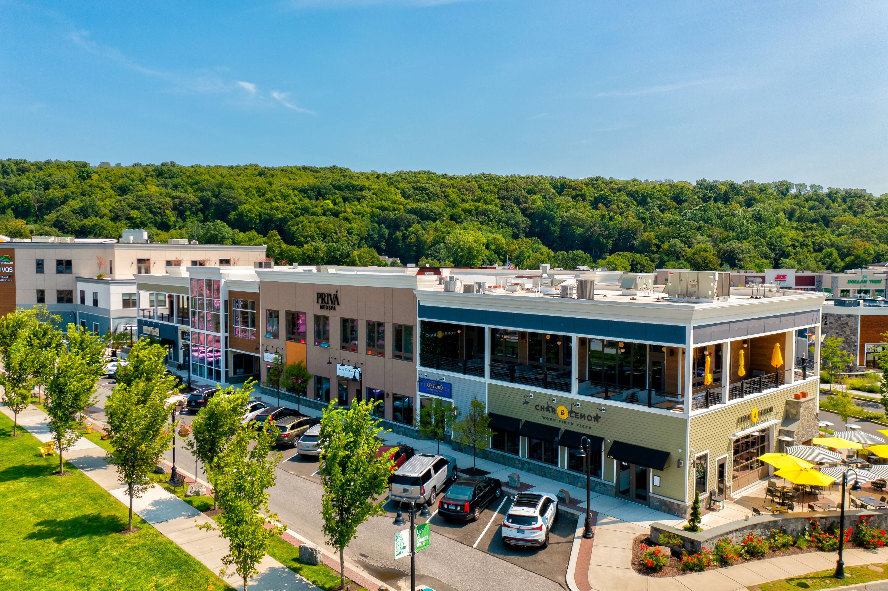 300 Oxford Rd, Oxford, CT 06478 | Crexi.com