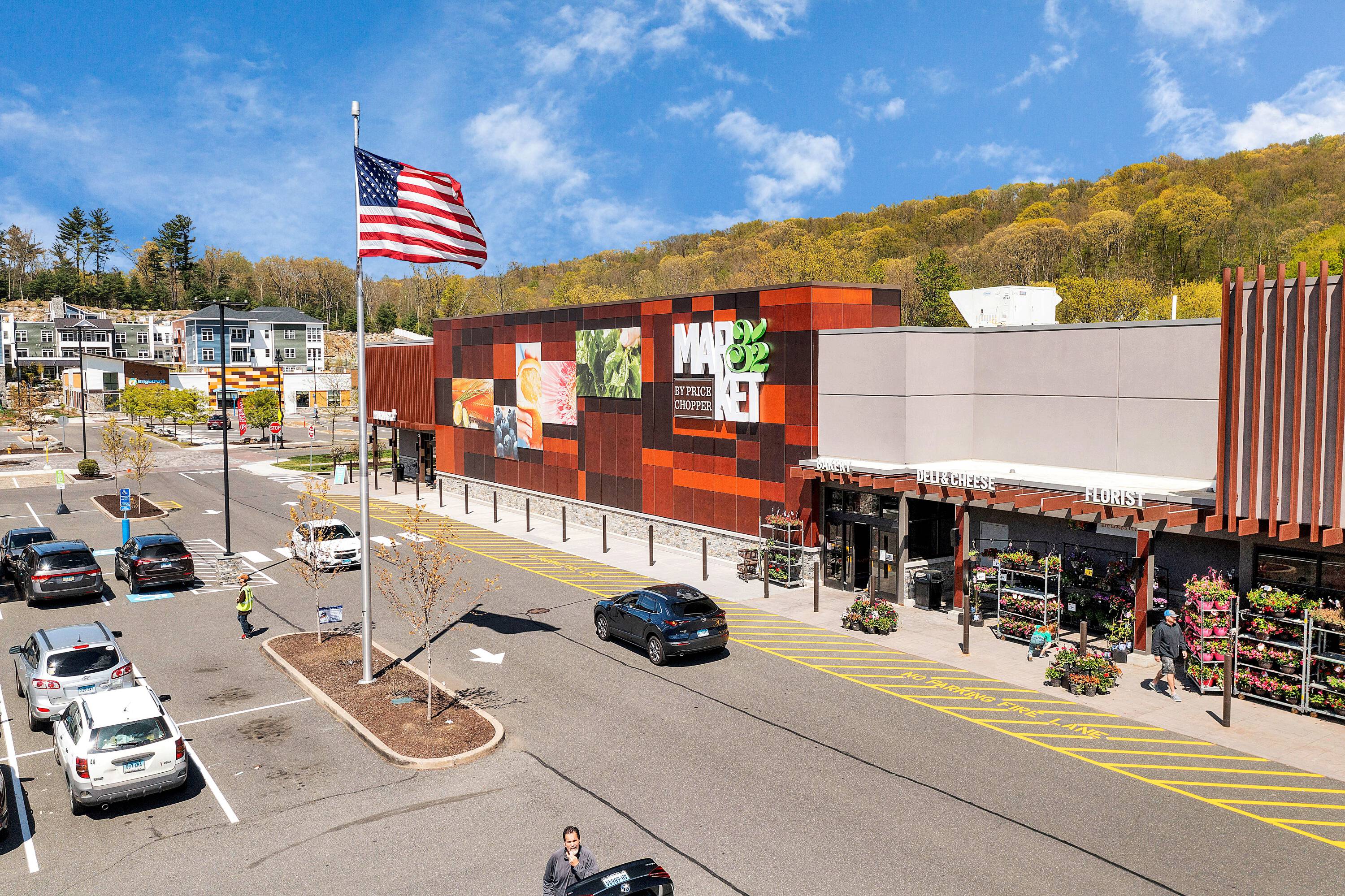 300 Oxford Rd, Oxford, CT 06478 | Crexi.com