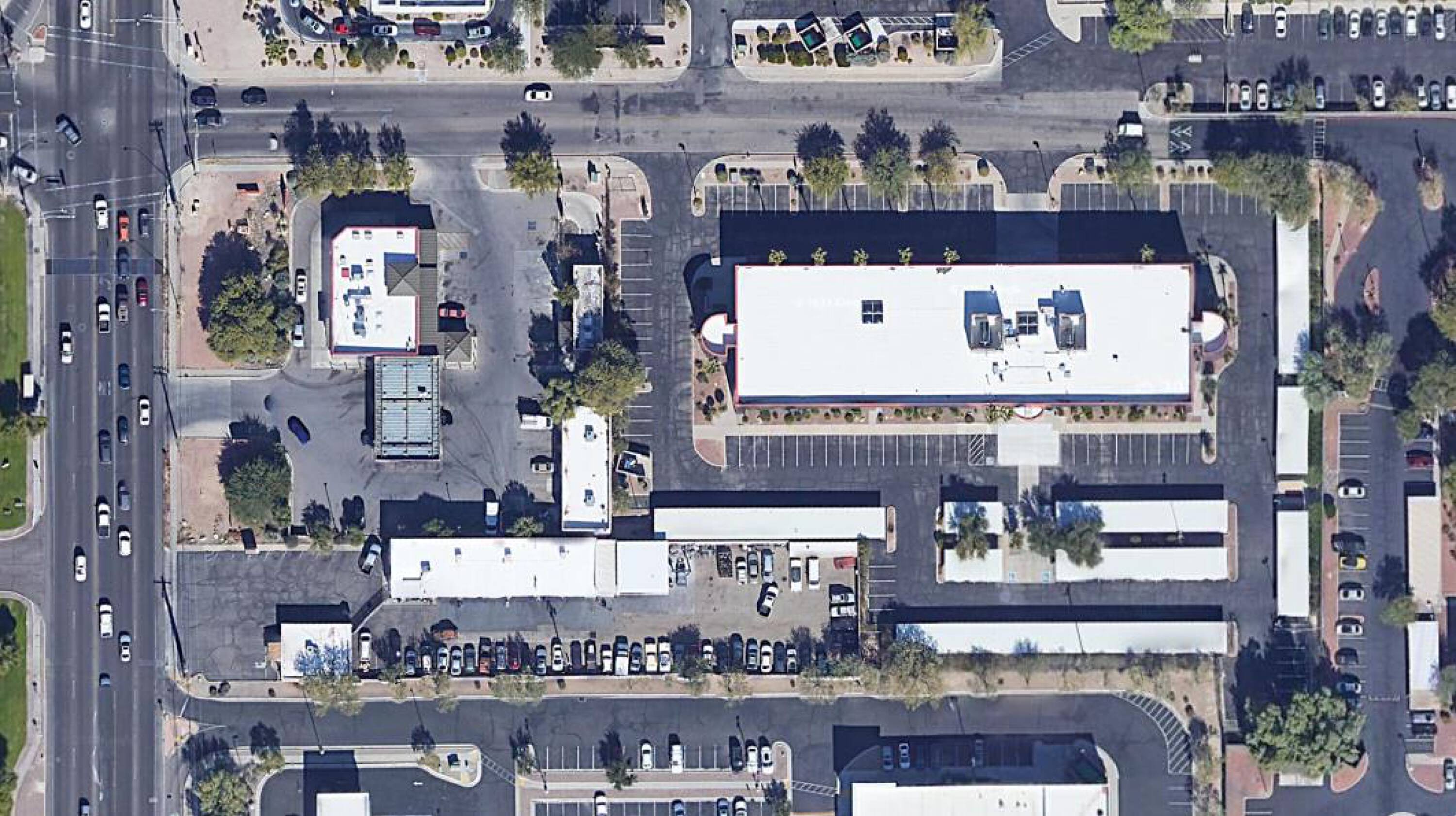 800 E Wetmore Rd, Tucson, AZ 85719 | Crexi.com