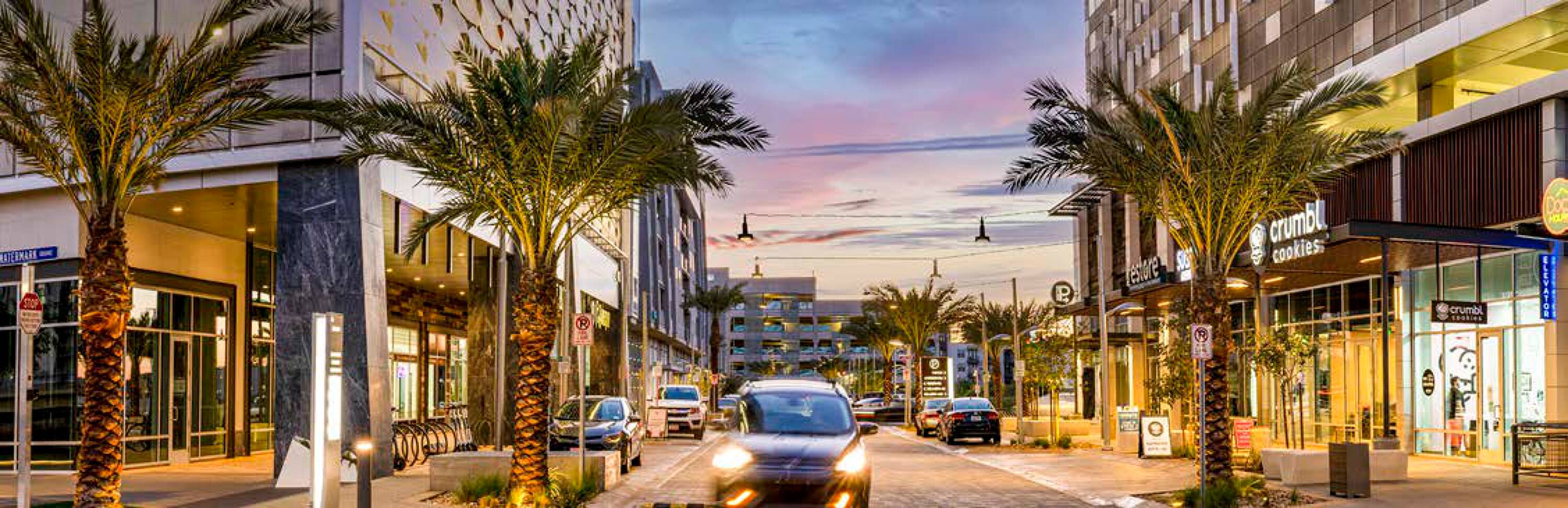 Swc Loop 202 & Scottsdale Road, Tempe, AZ 85288 | Crexi.com