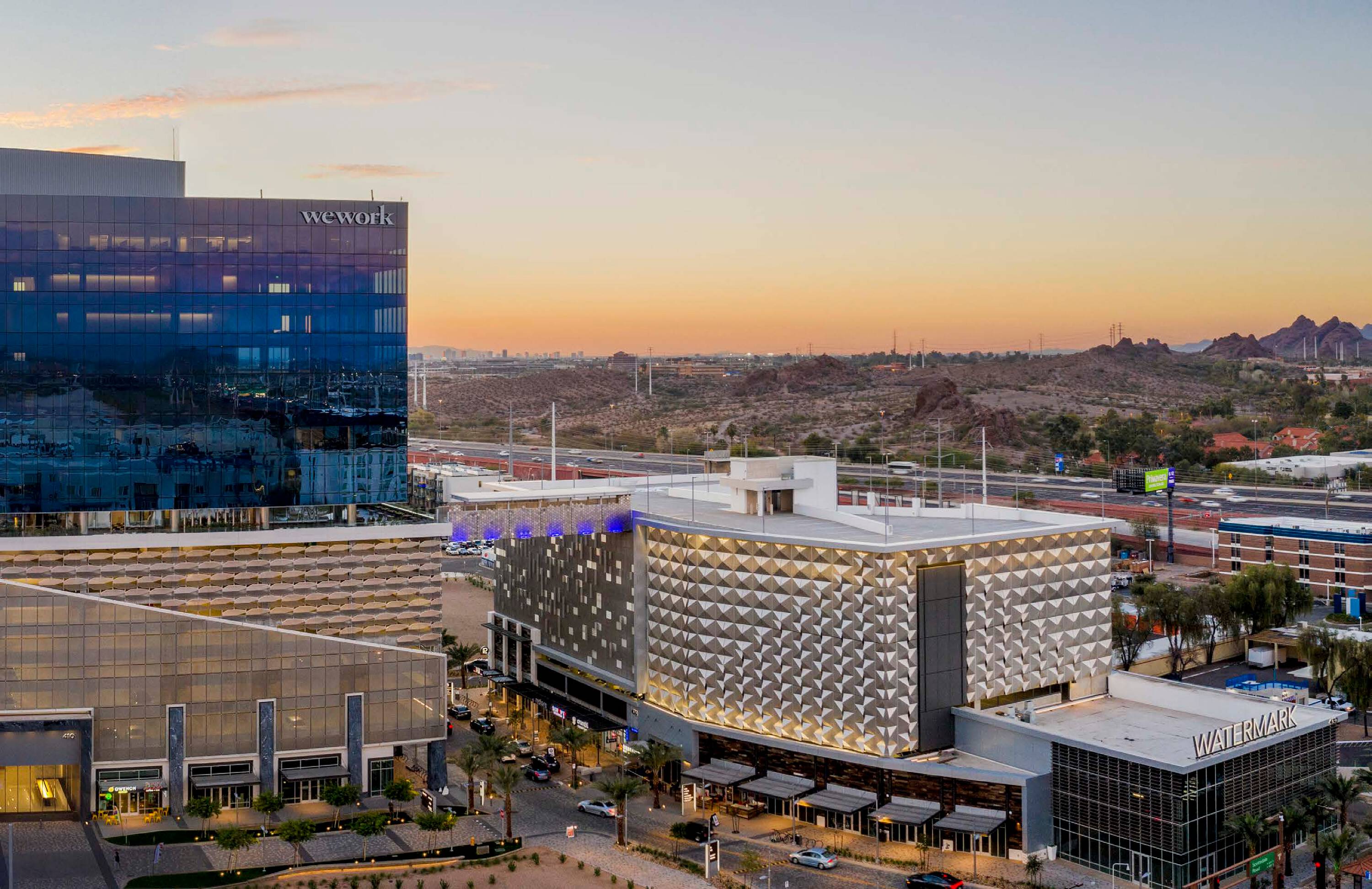 Swc Loop 202 & Scottsdale Road, Tempe, AZ 85288 | Crexi.com