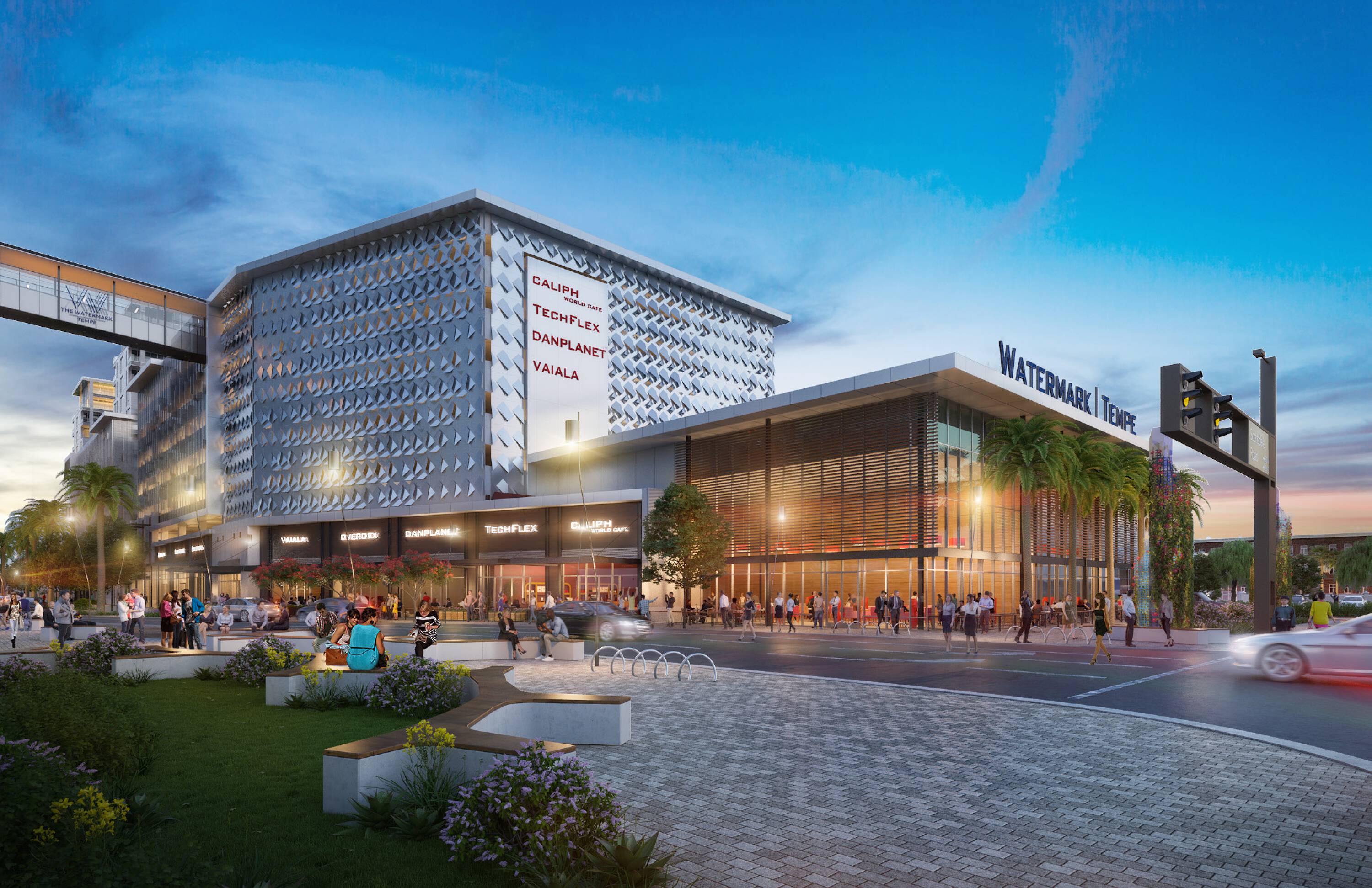 Swc Loop 202 & Scottsdale Road, Tempe, AZ 85288 | Crexi.com
