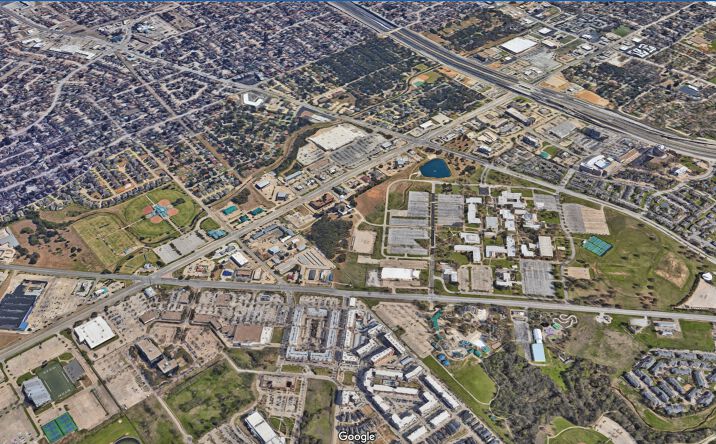 2000 Precinct Line Rd, Hurst, TX 76054 | Crexi.com