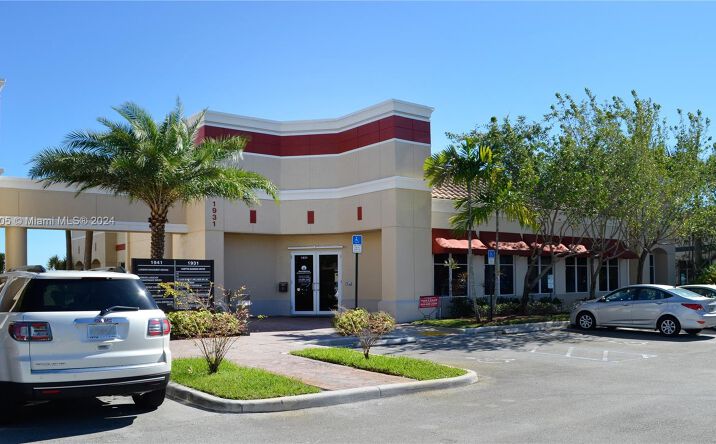 1931 NW 150th Ave # 110, Pembroke Pines, FL 33028 | Crexi.com