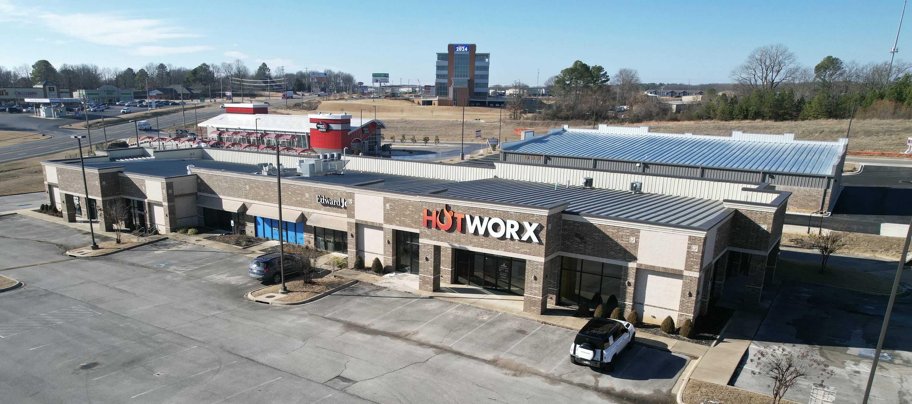 3800 E Johnson Ave, Jonesboro, AR 72401 | Crexi.com