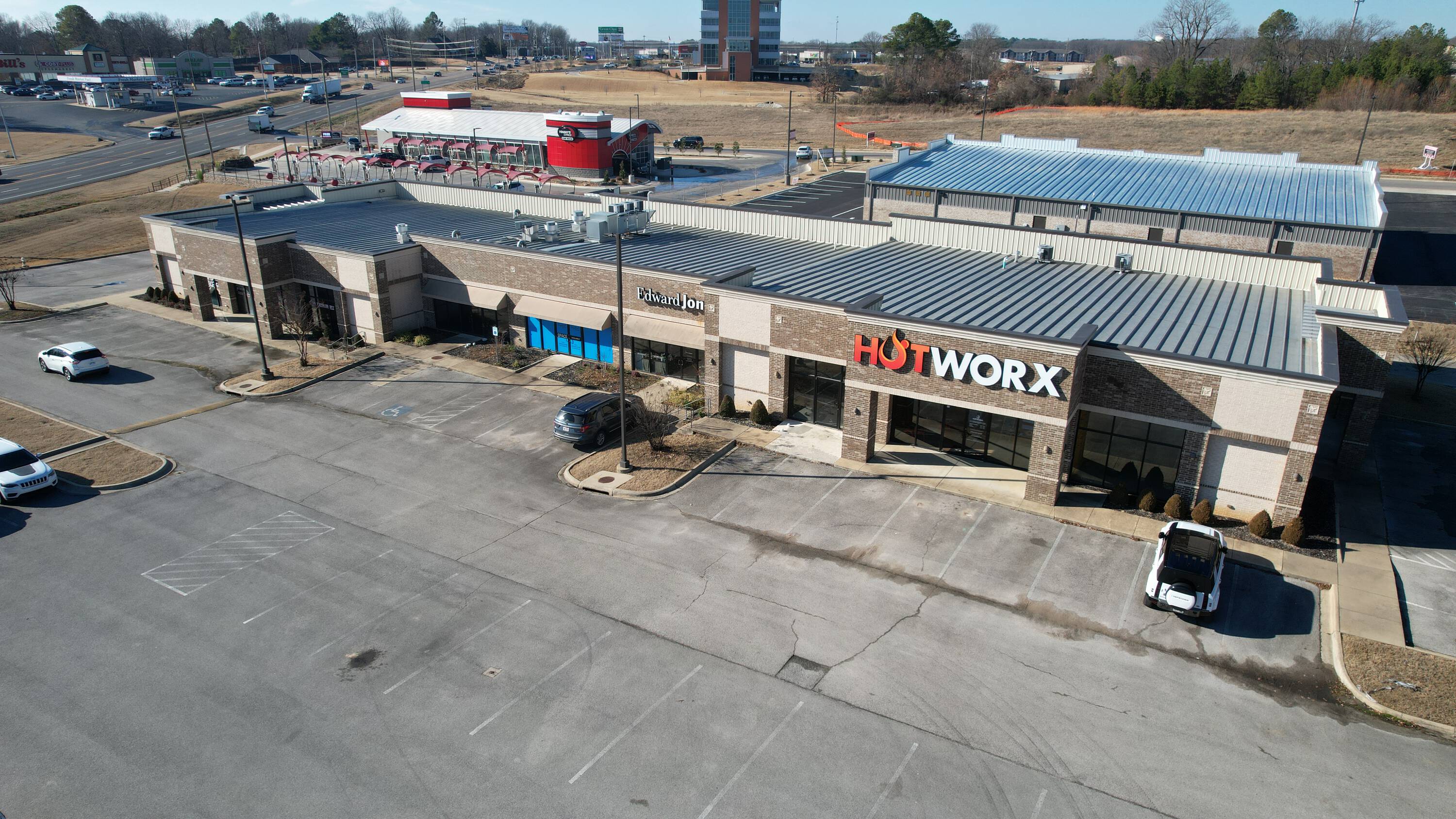 3800 E Johnson Ave, Jonesboro, AR 72401 | Crexi.com