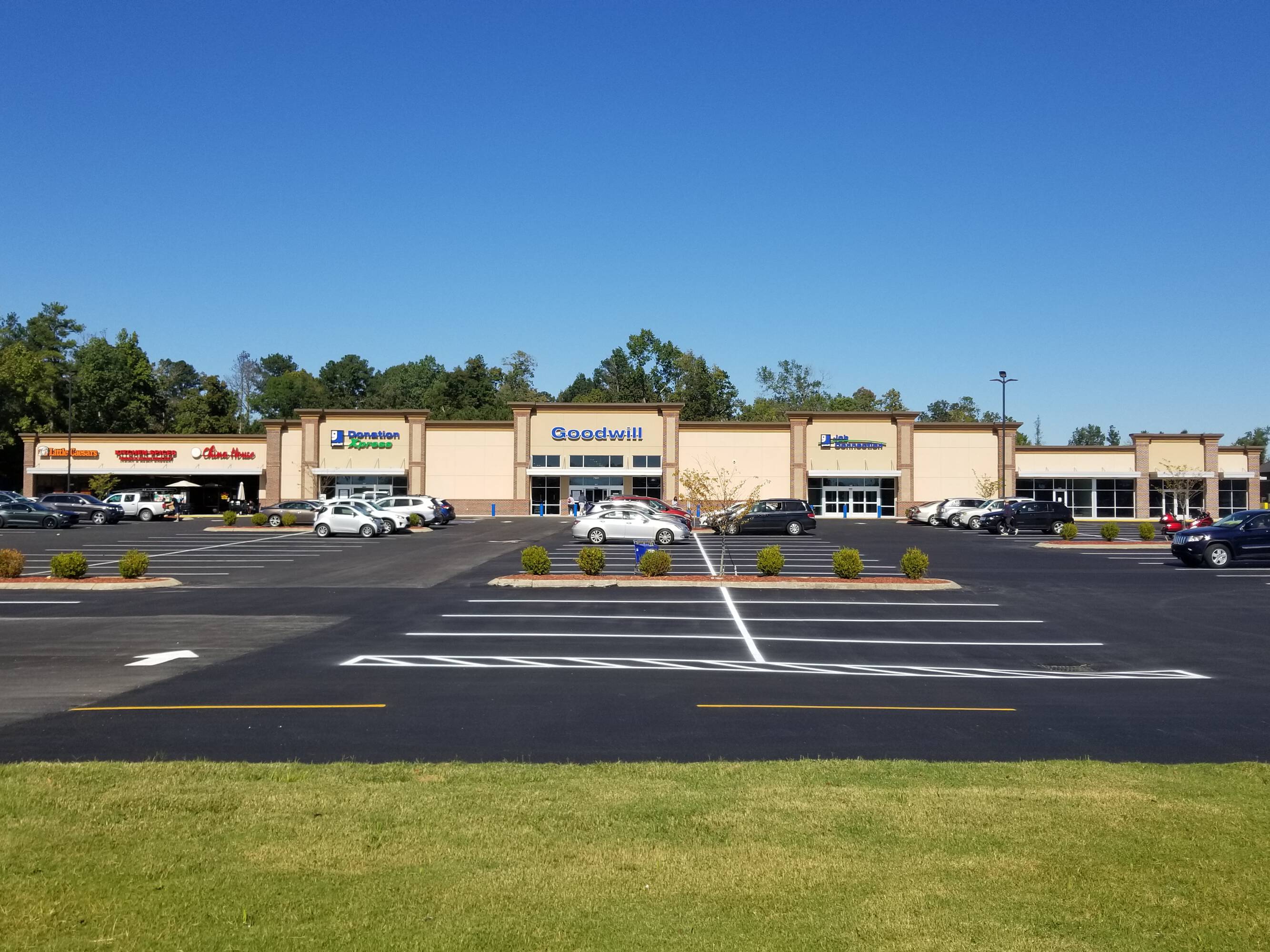 7601 E Brainerd Rd, Chattanooga, TN 37421 | Crexi.com