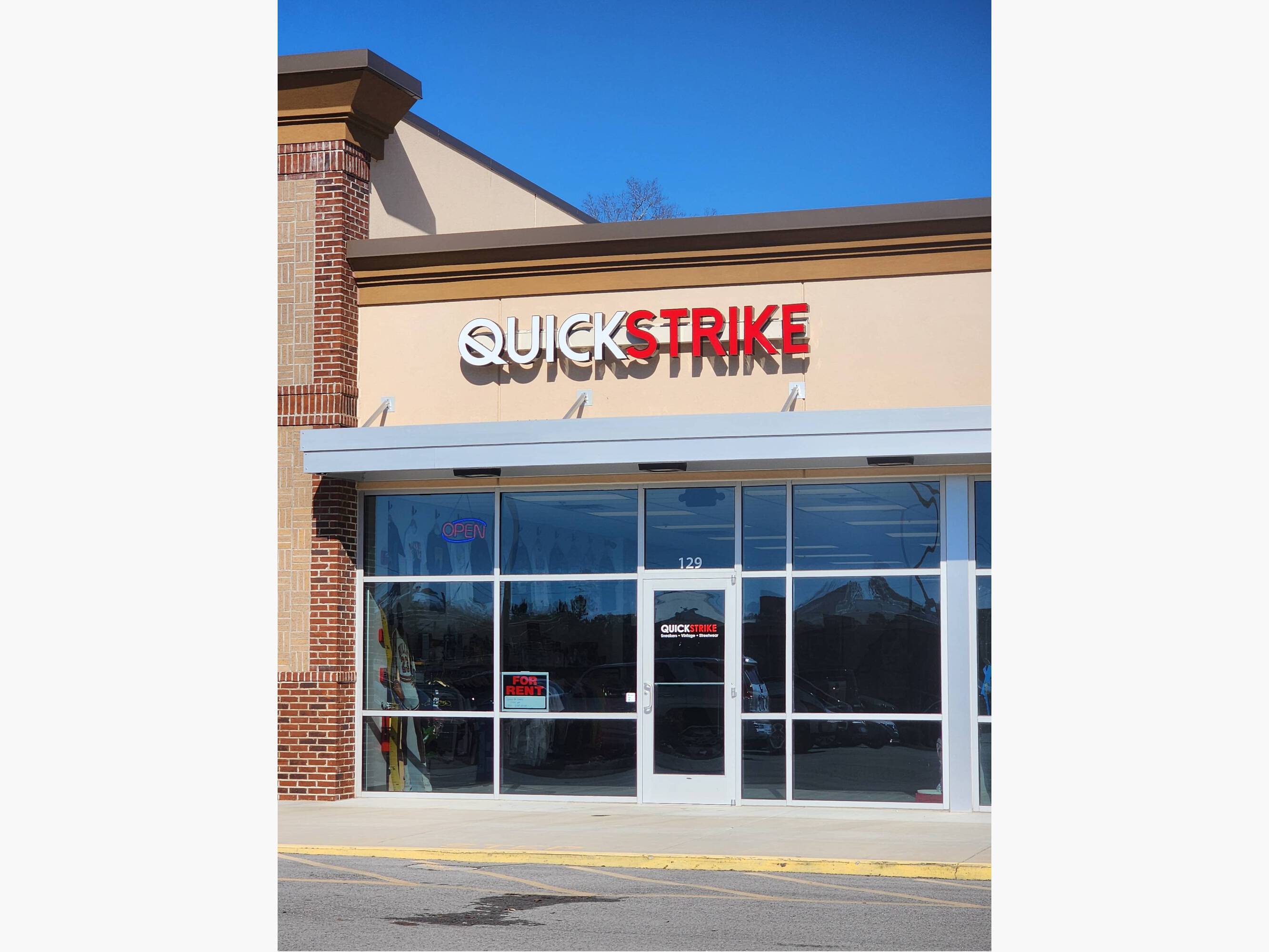 7601 E Brainerd Rd, Chattanooga, TN 37421 | Crexi.com