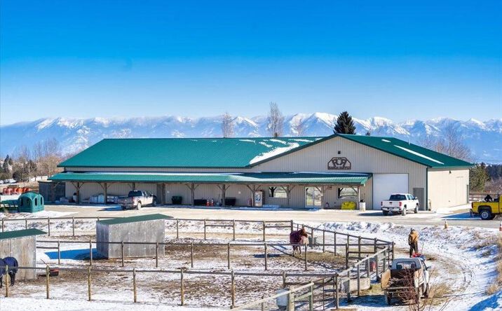 300 Morning View Drive, Kalispell, MT 59901 | Crexi.com