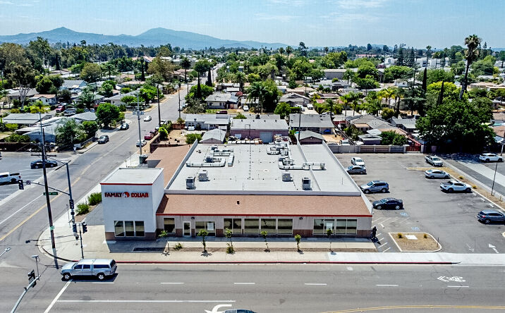 607 W 9th Ave, Escondido, CA 92025 | Crexi.com