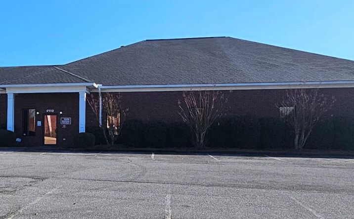 4910 29th Ave, Meridian, MS 39305 | Crexi.com