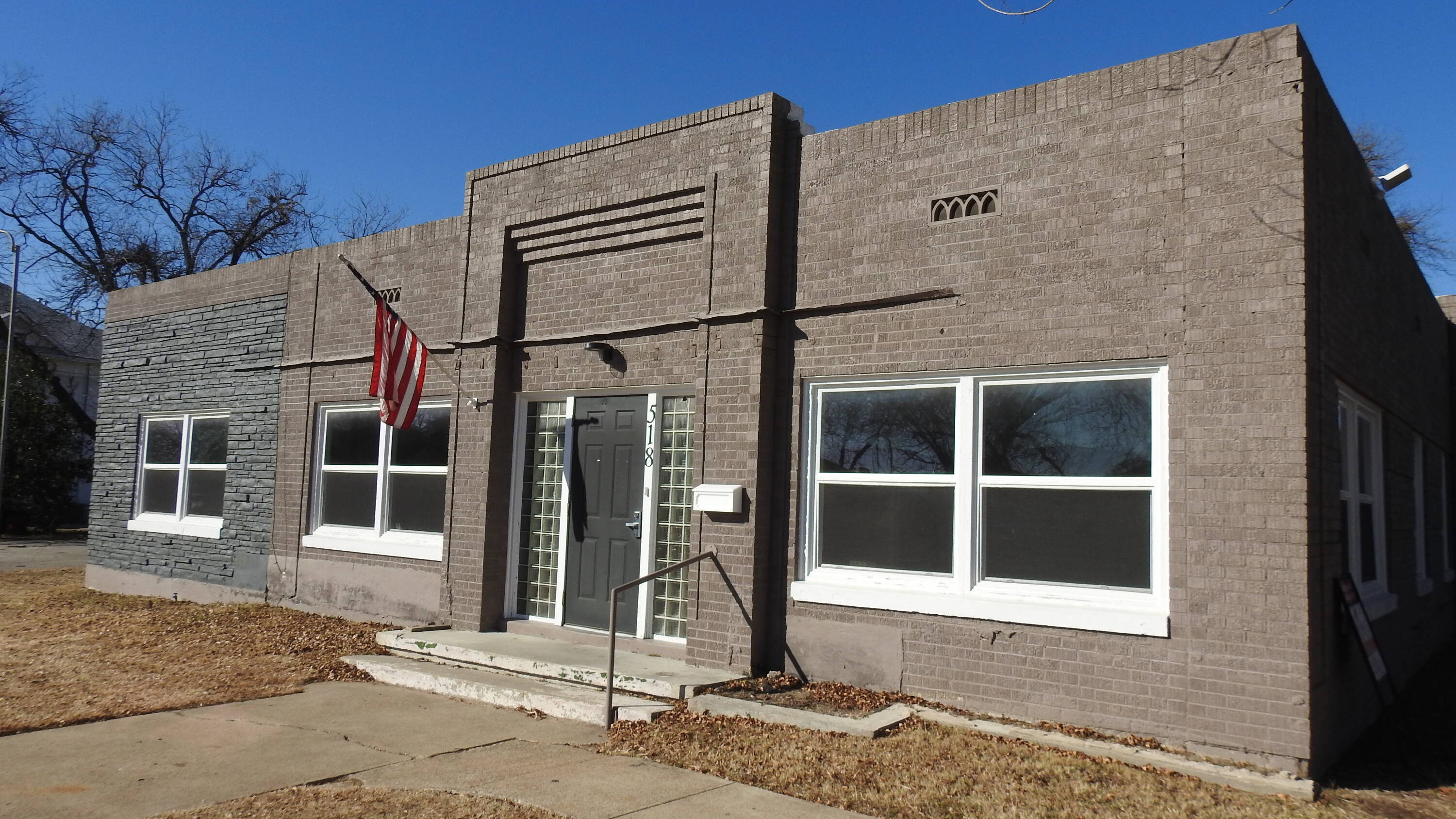 518 N 5th St, Temple, TX 76501 | Crexi.com