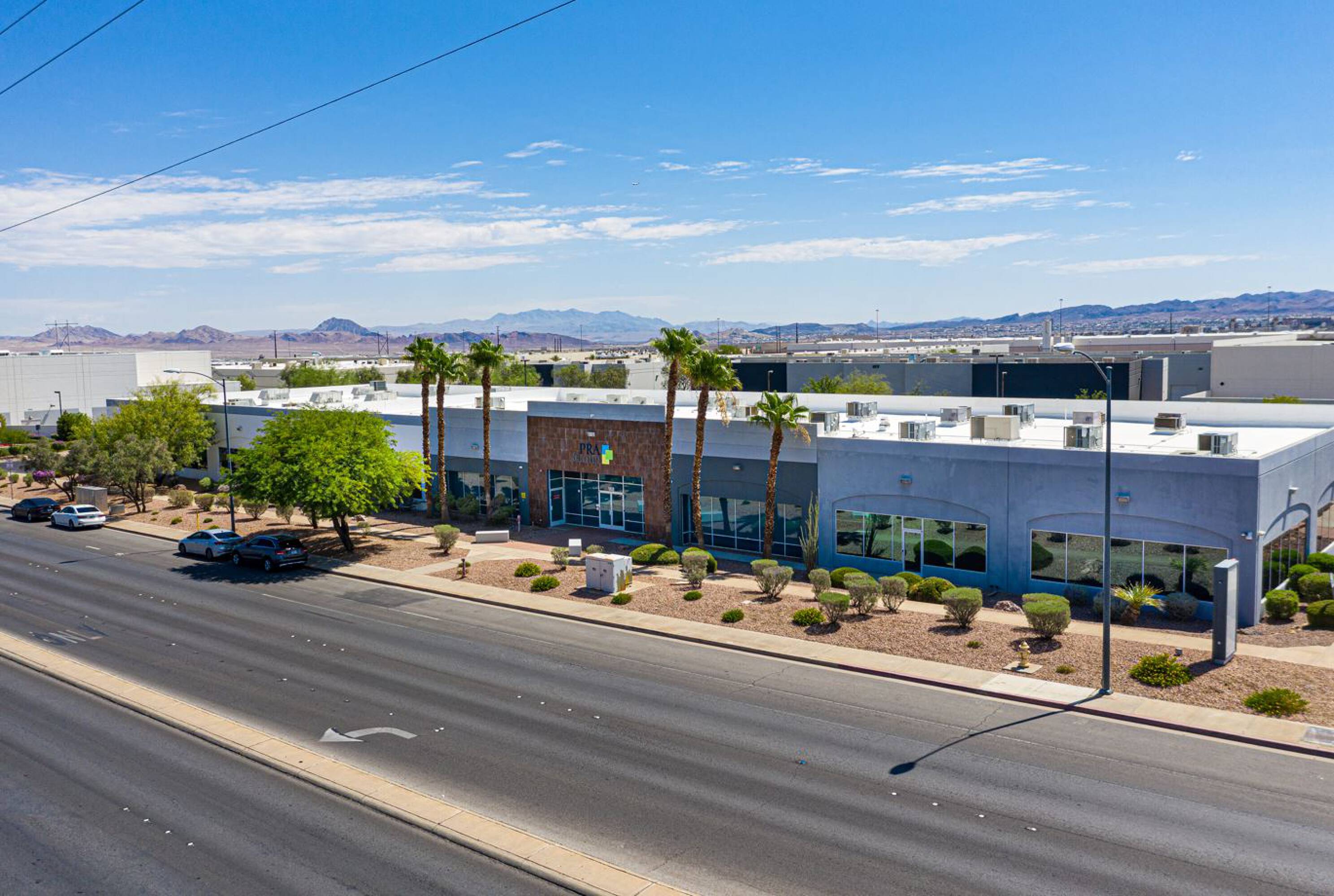 168 N Gibson Rd, Henderson, NV 89014 | Crexi.com