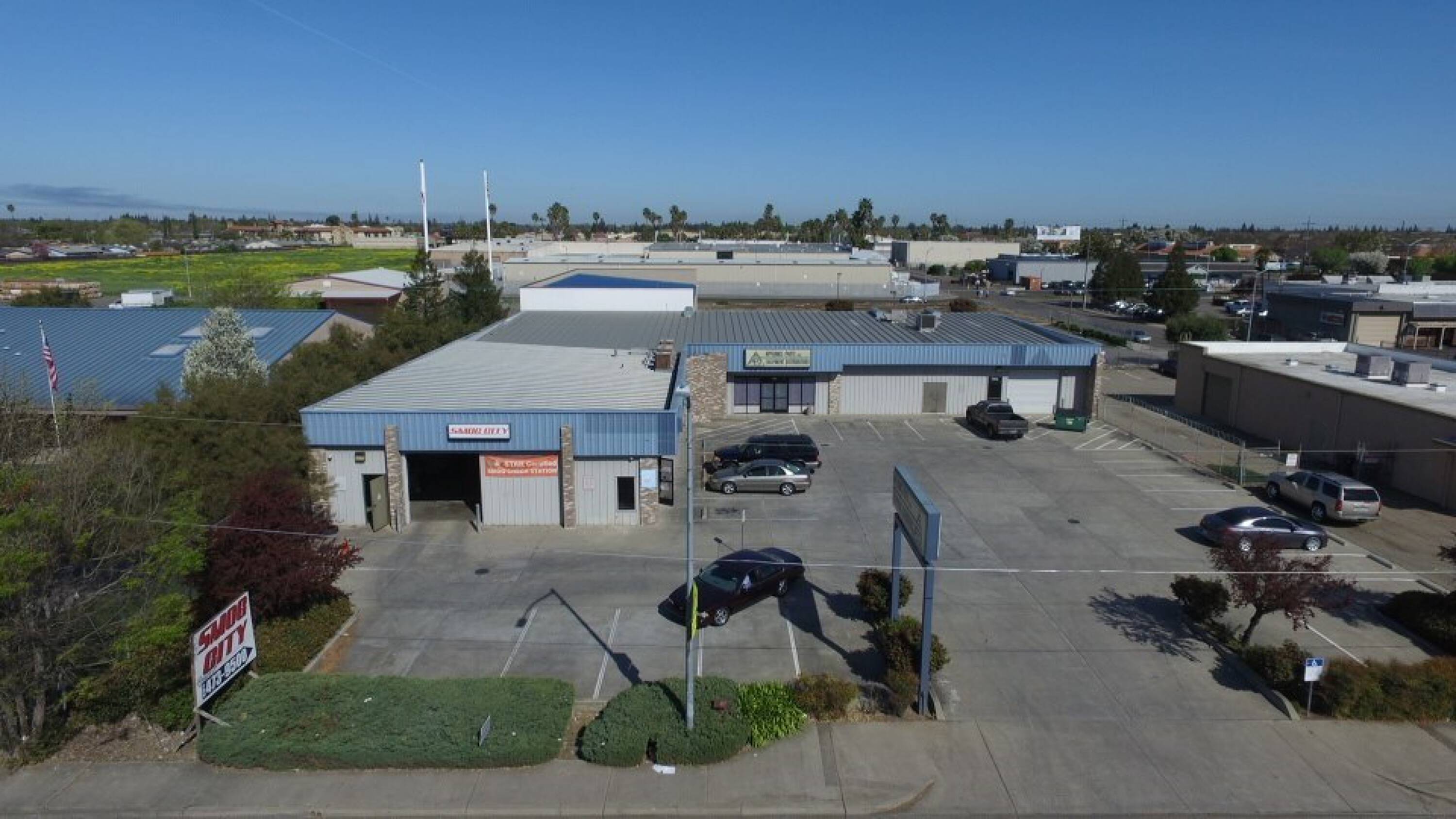 1123 E Bianchi Rd, Stockton, CA 95210 | Crexi.com