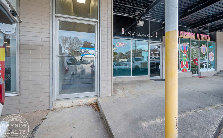 614B Bickett Blv, Centerville, NC 27549 | Crexi.com