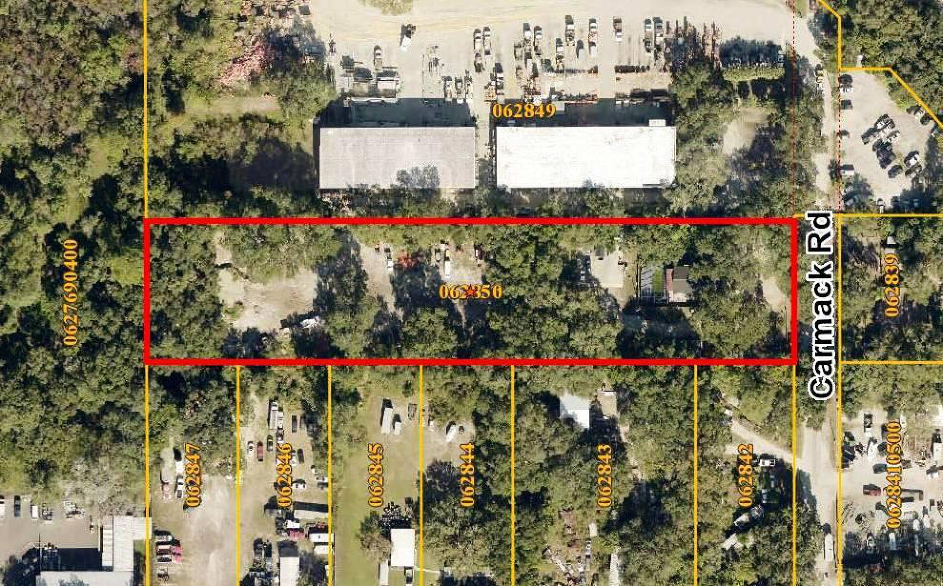 5510 Carmack Rd, Tampa, FL 33610 | Crexi.com