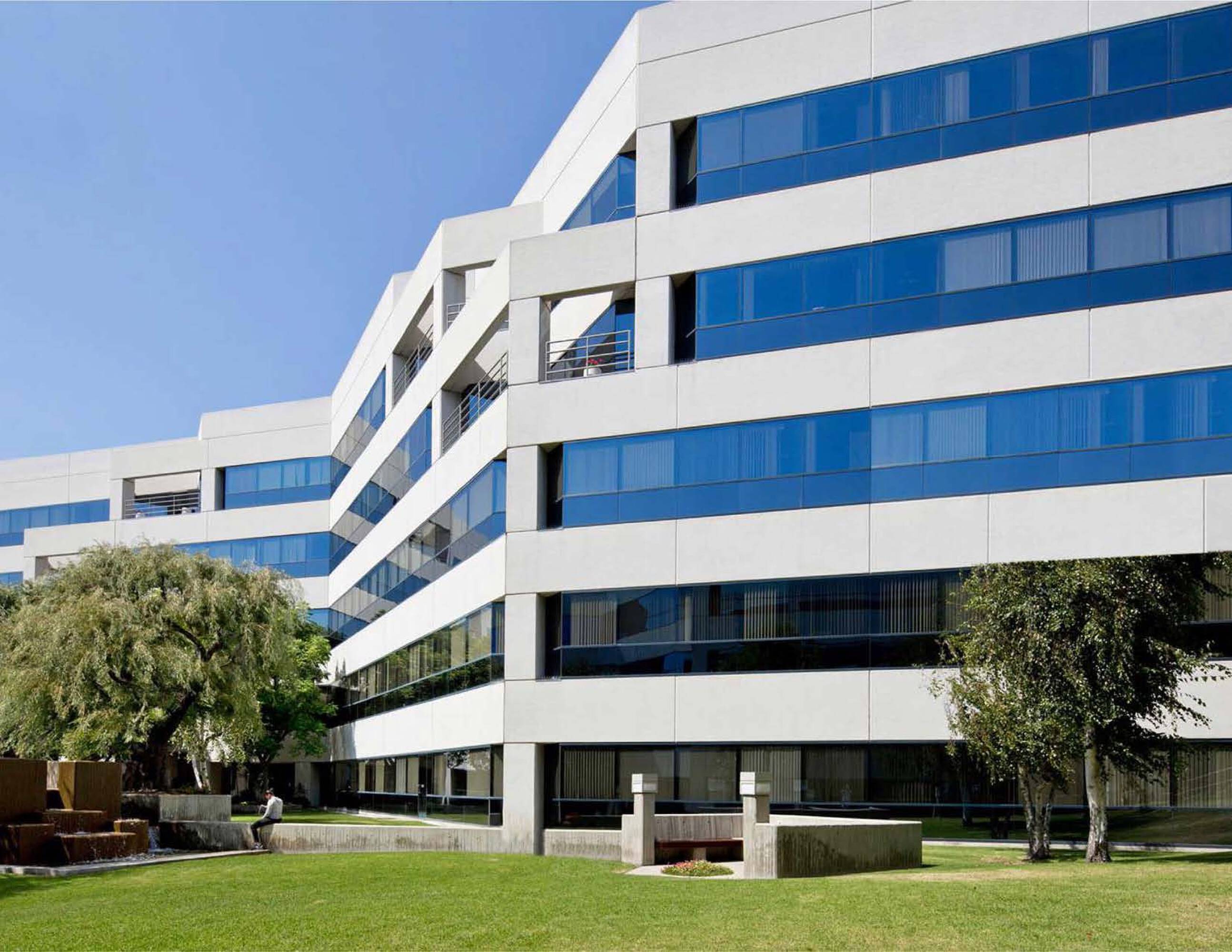 300 CORPORATE POINTE Culver City CA 90230-7614 APN: 4134-020-018 ...