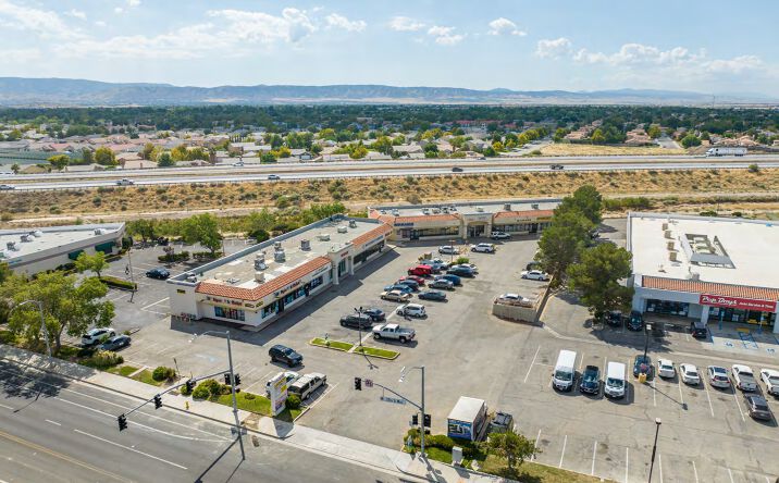 44201 - 44227 20th St W, Lancaster, CA 93534 | Crexi.com