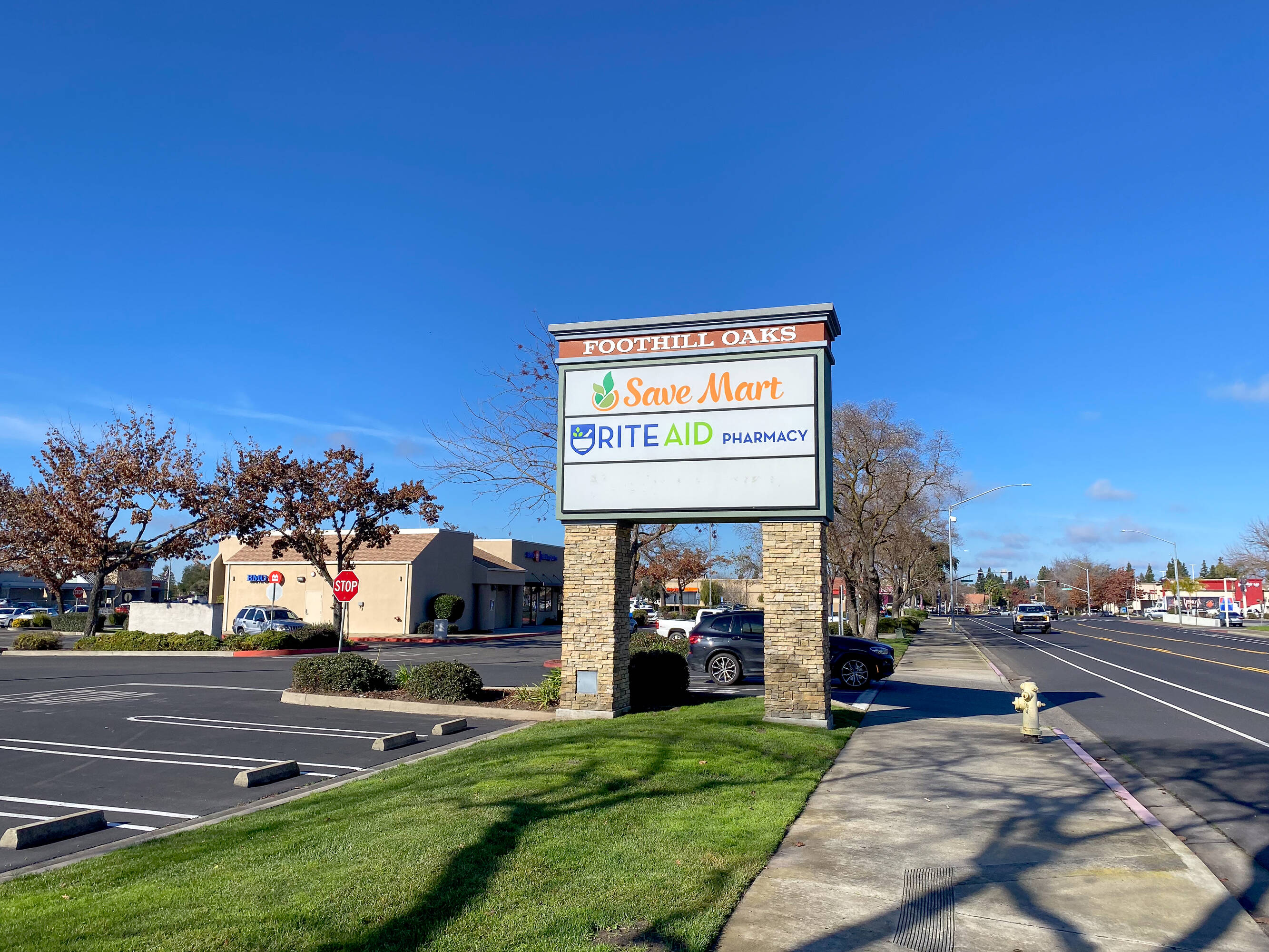 1449 E F St, Oakdale, CA 95361 | Crexi.com