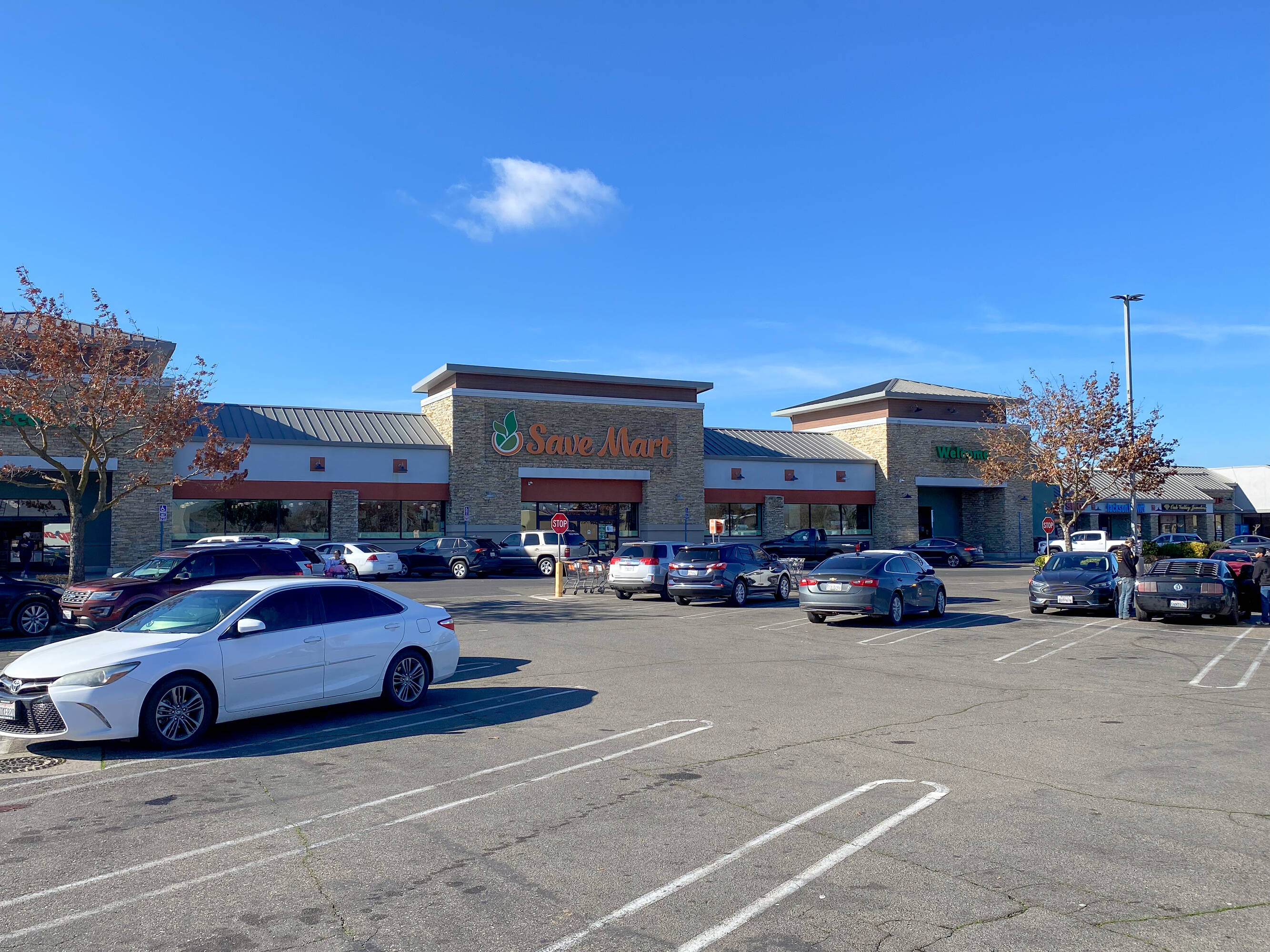 1449 E F St, Oakdale, CA 95361 | Crexi.com