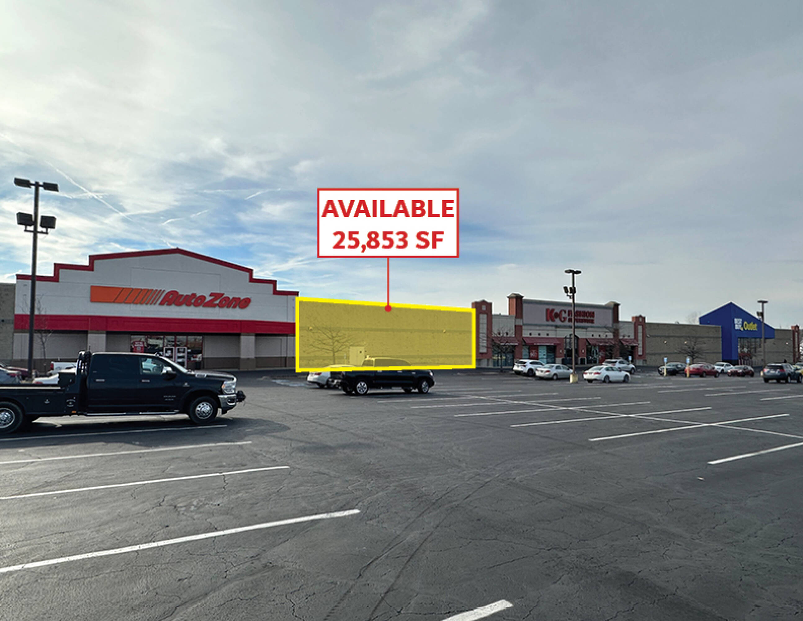 865-895 E Kemper Rd, Cincinnati, OH 45246 | Crexi.com