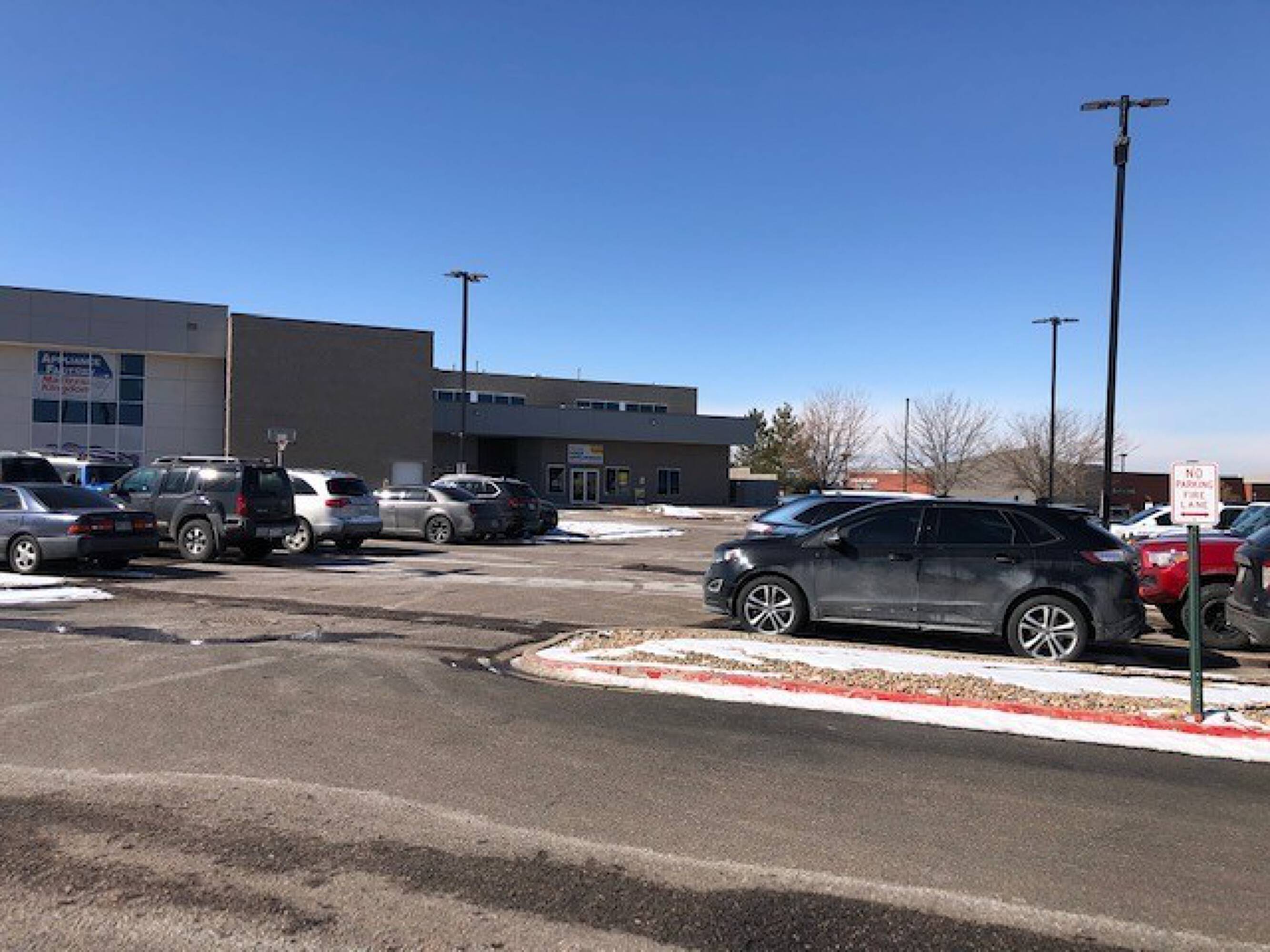 19185 Lincoln Ave, Parker, CO 80138 | Crexi.com