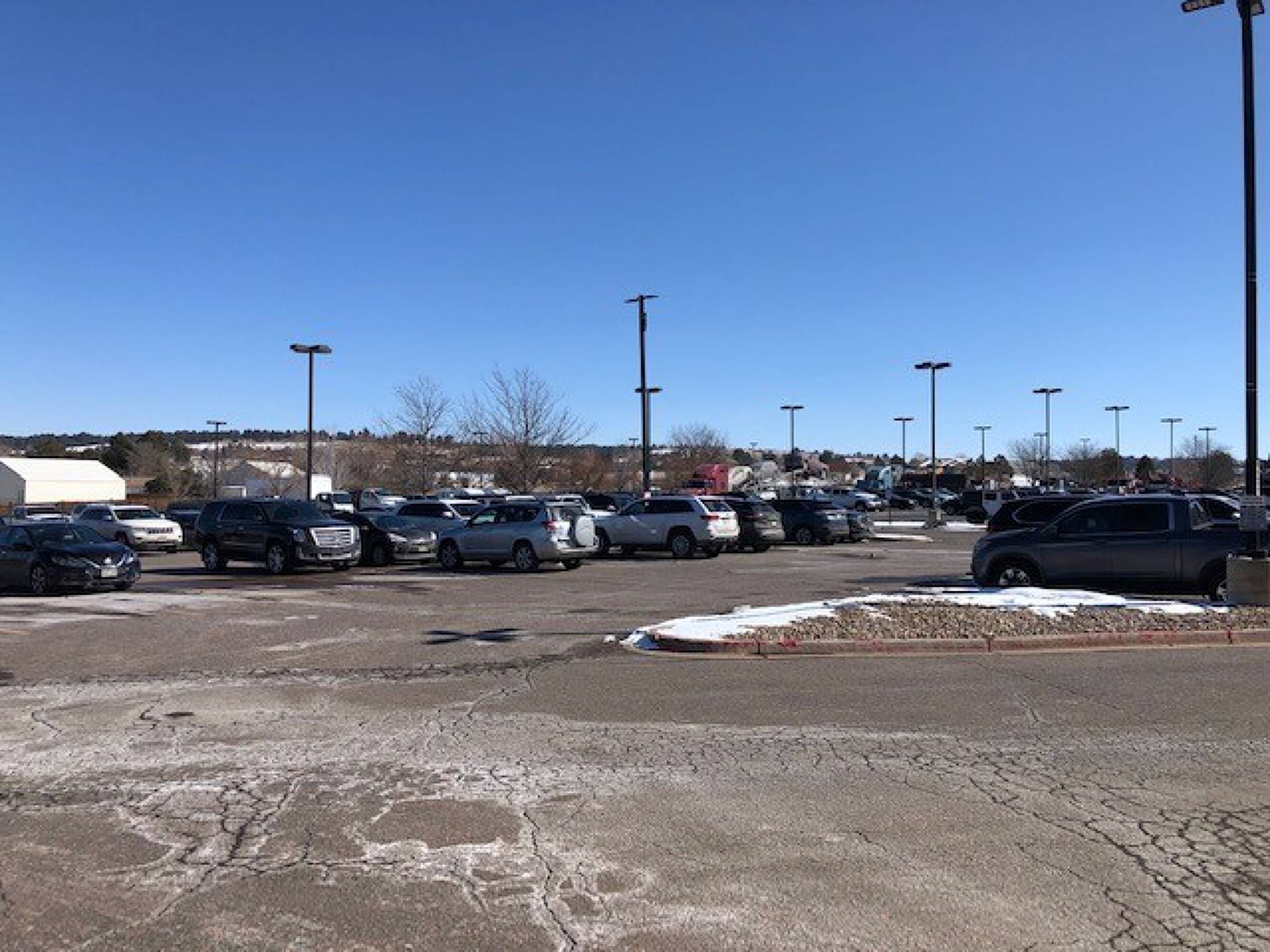 19185 Lincoln Ave, Parker, CO 80138 | Crexi.com