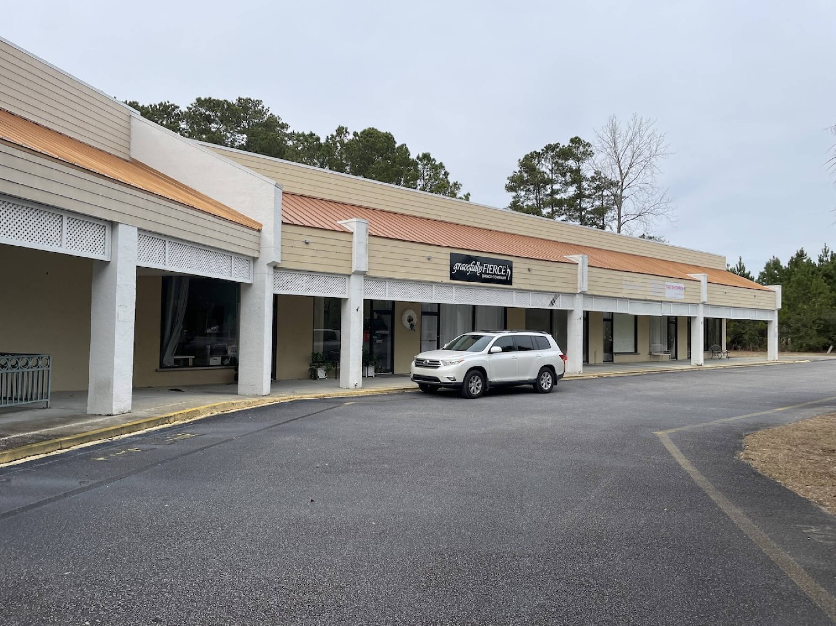 14427 Ocean Hwy, Pawleys Island, SC 29585 | Crexi.com