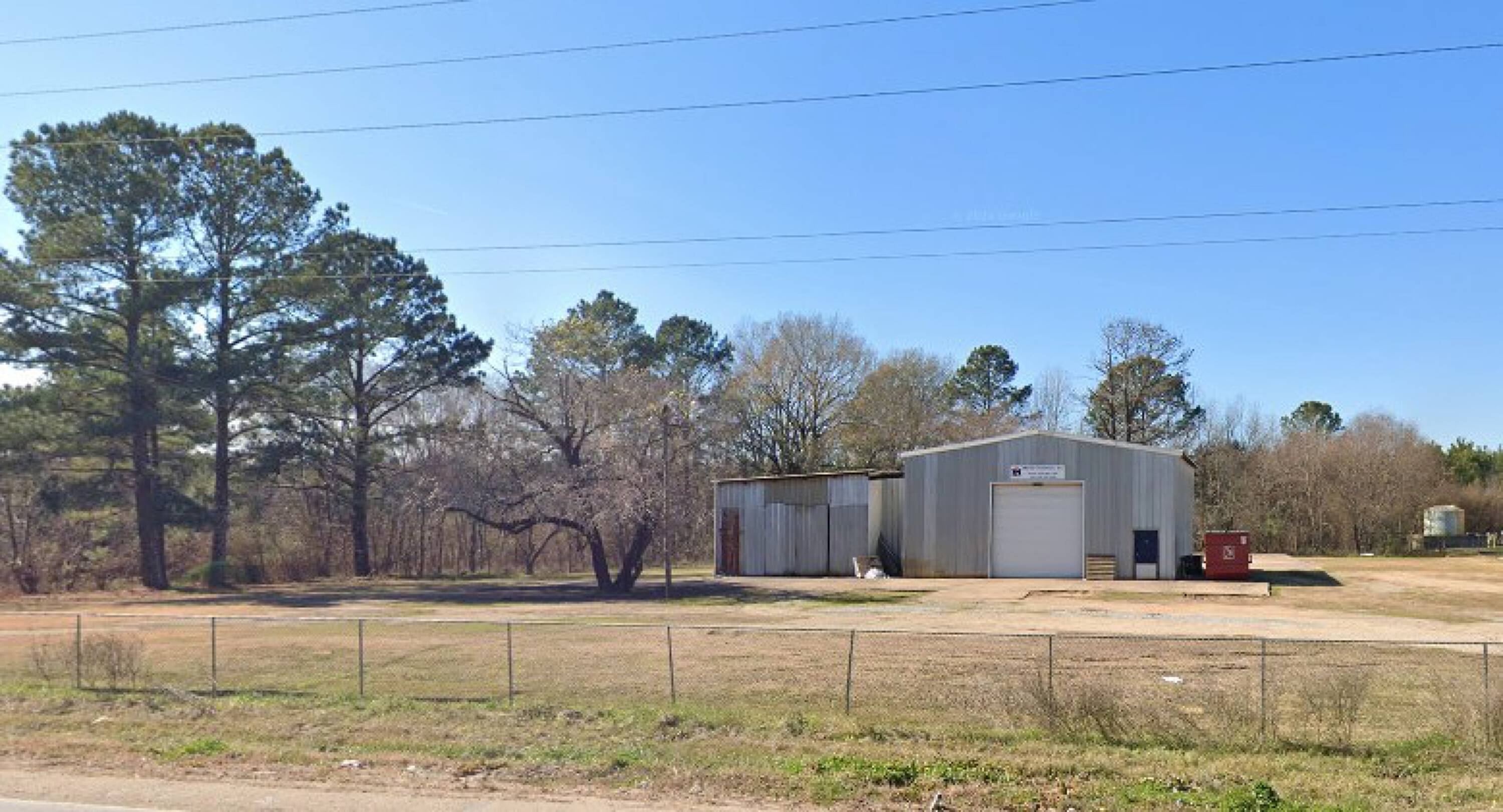 2135 Hunter Loop Rd, Montgomery, AL 36108 | Crexi.com