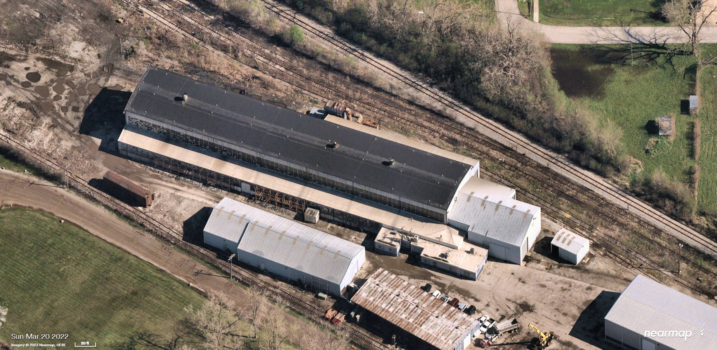 14400 Robey Ave, Dixmoor, IL 60426 | Crexi.com