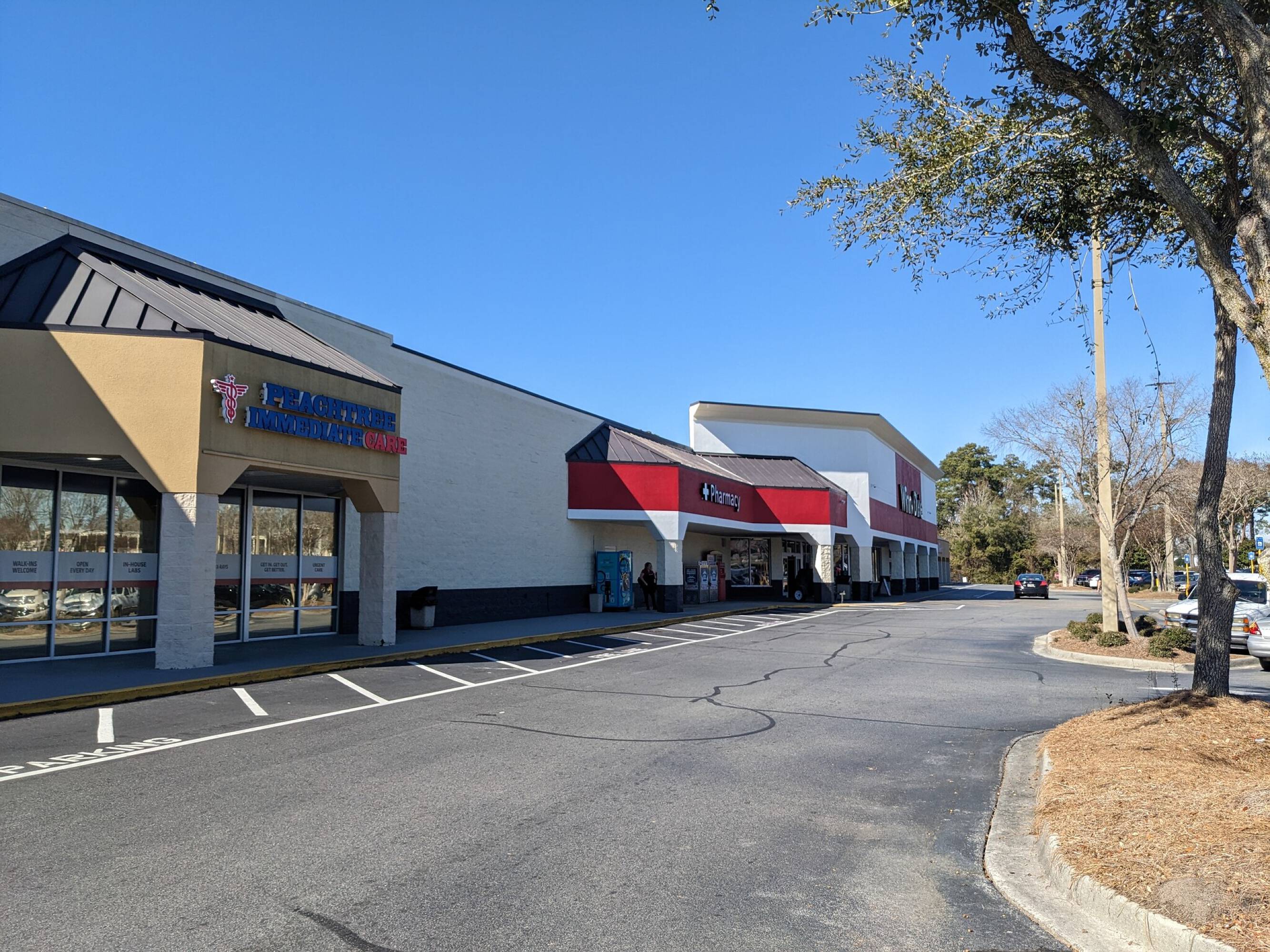 3200 N Ashley St, Valdosta, GA 31602 | Crexi.com