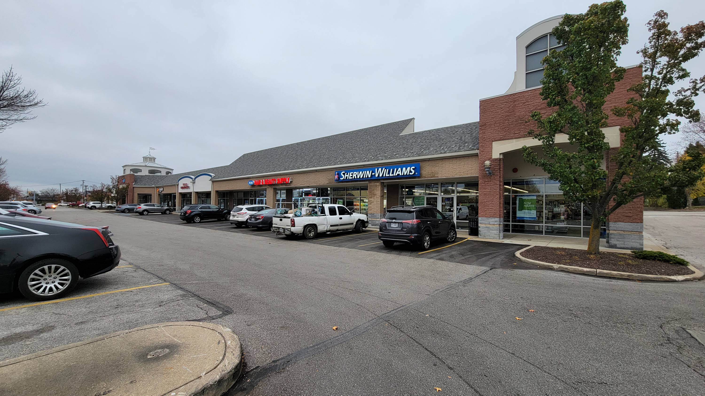 2193 S Taylor Rd, University Heights, OH 44118 | Crexi.com