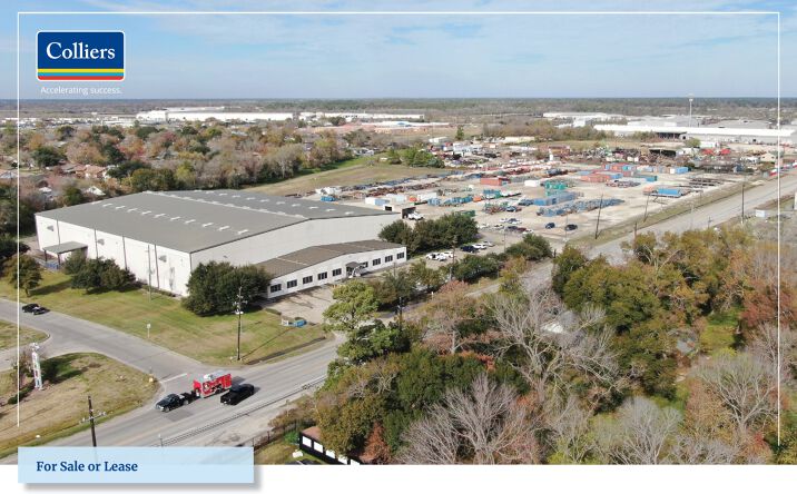 Lease Commercial Real Estate and Property in Houston, TX | Crexi.com