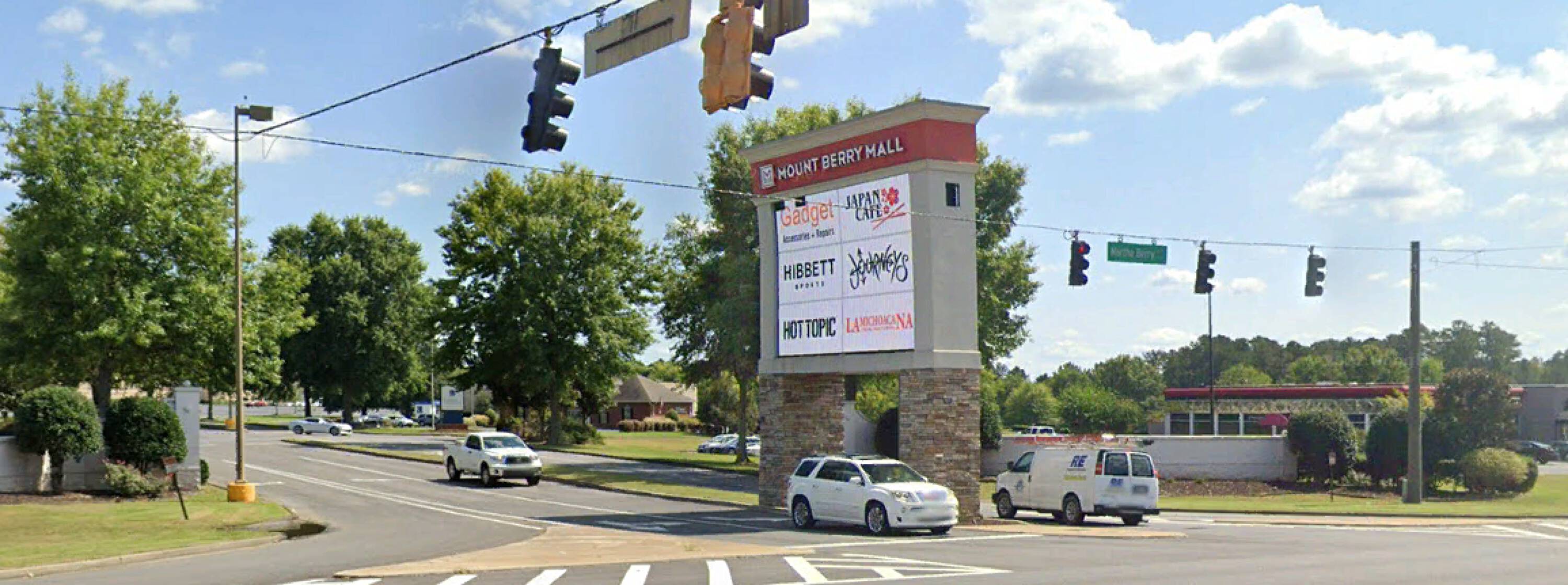 2770 Martha Berry Hwy, Rome, GA 30165 | Crexi.com