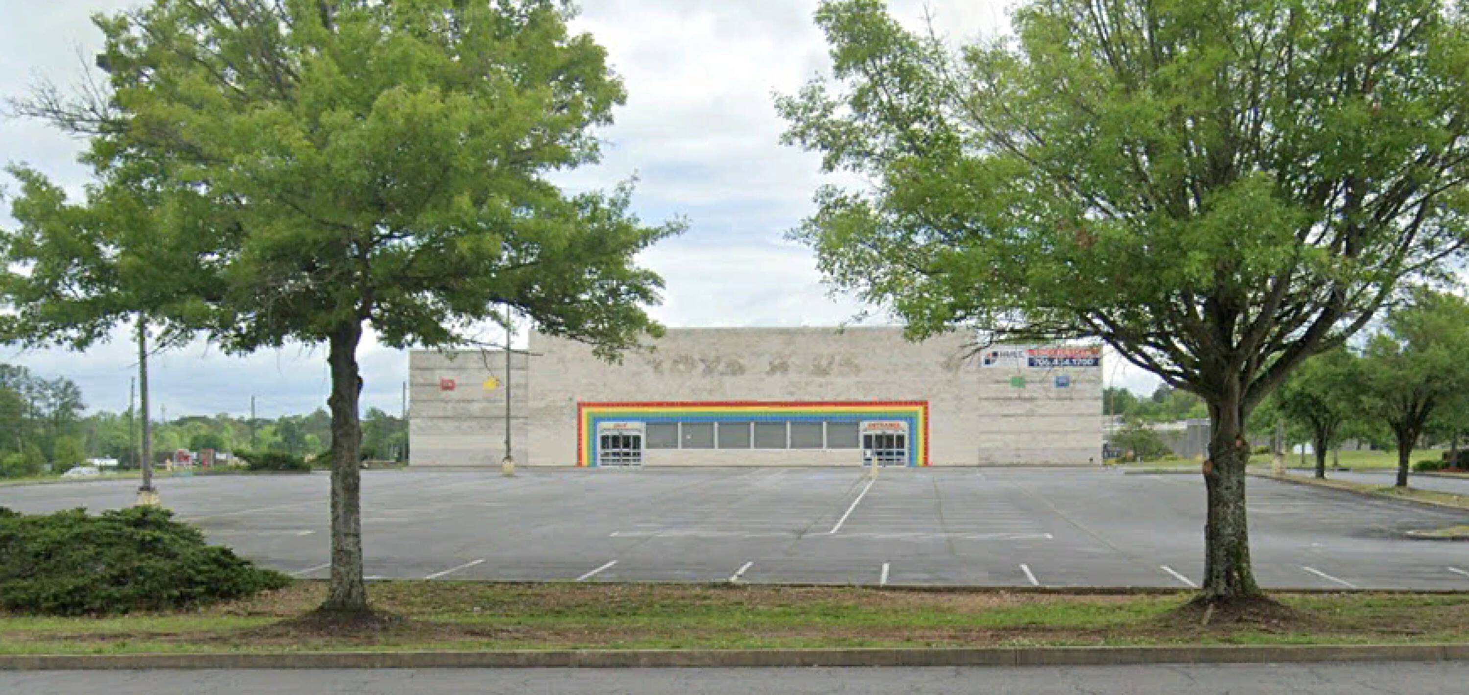 2770 Martha Berry Hwy, Rome, GA 30165 | Crexi.com