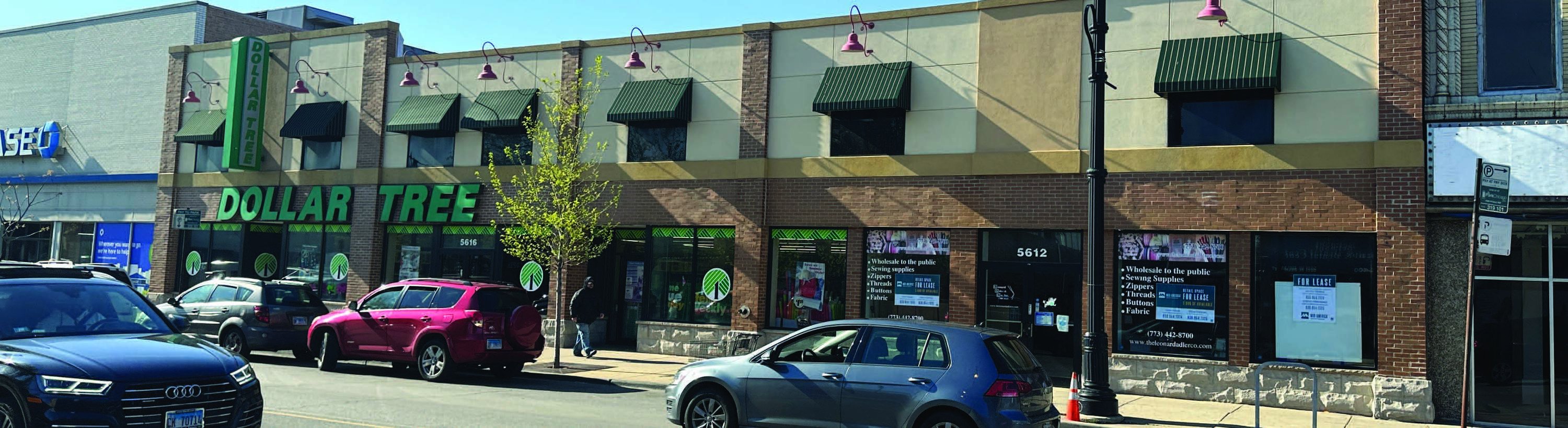 5650 W Belmont Ave, Chicago, IL 60634 | Crexi.com