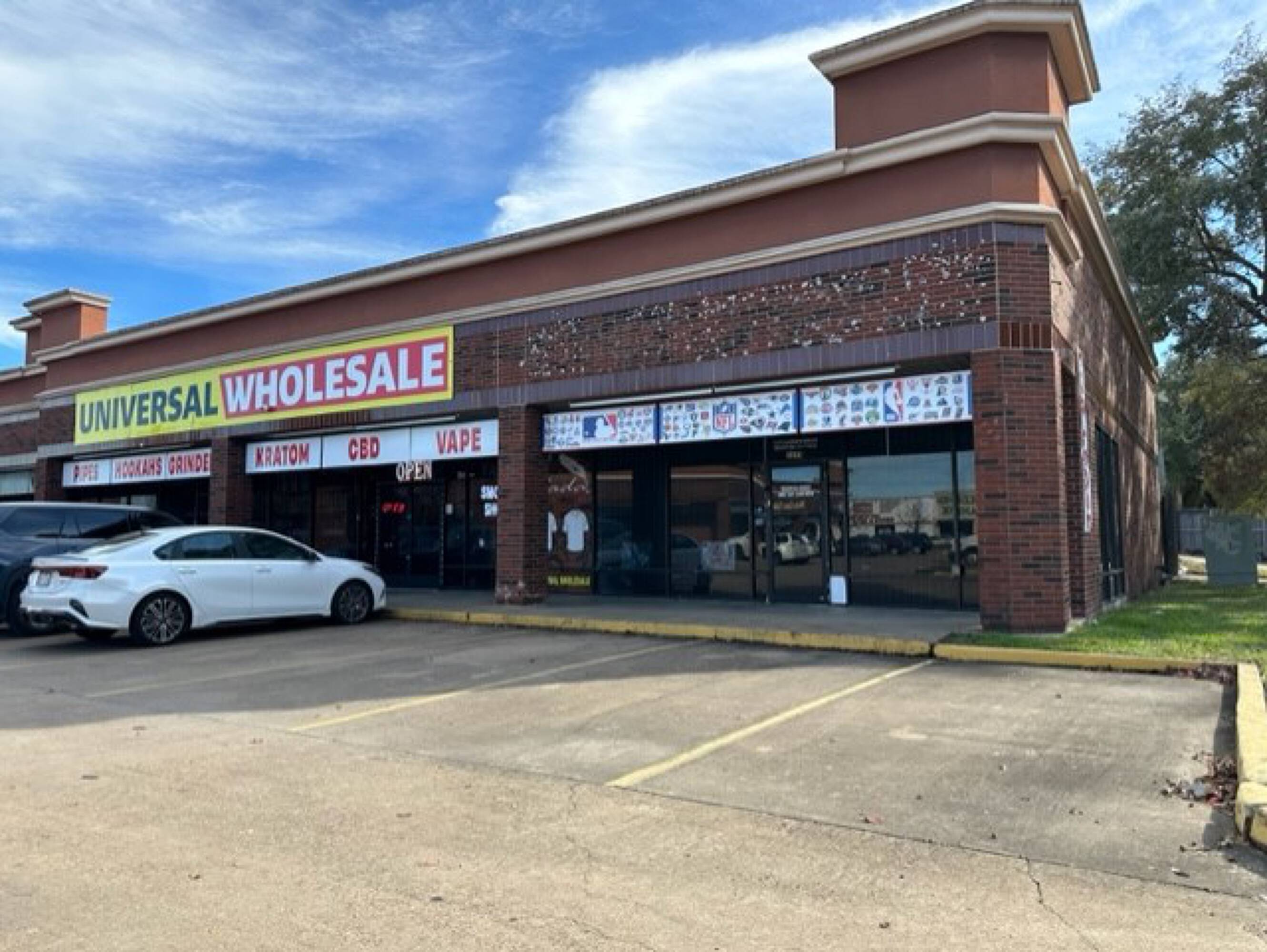 7201 Harwin Dr., Houston, TX 77036 | Crexi.com