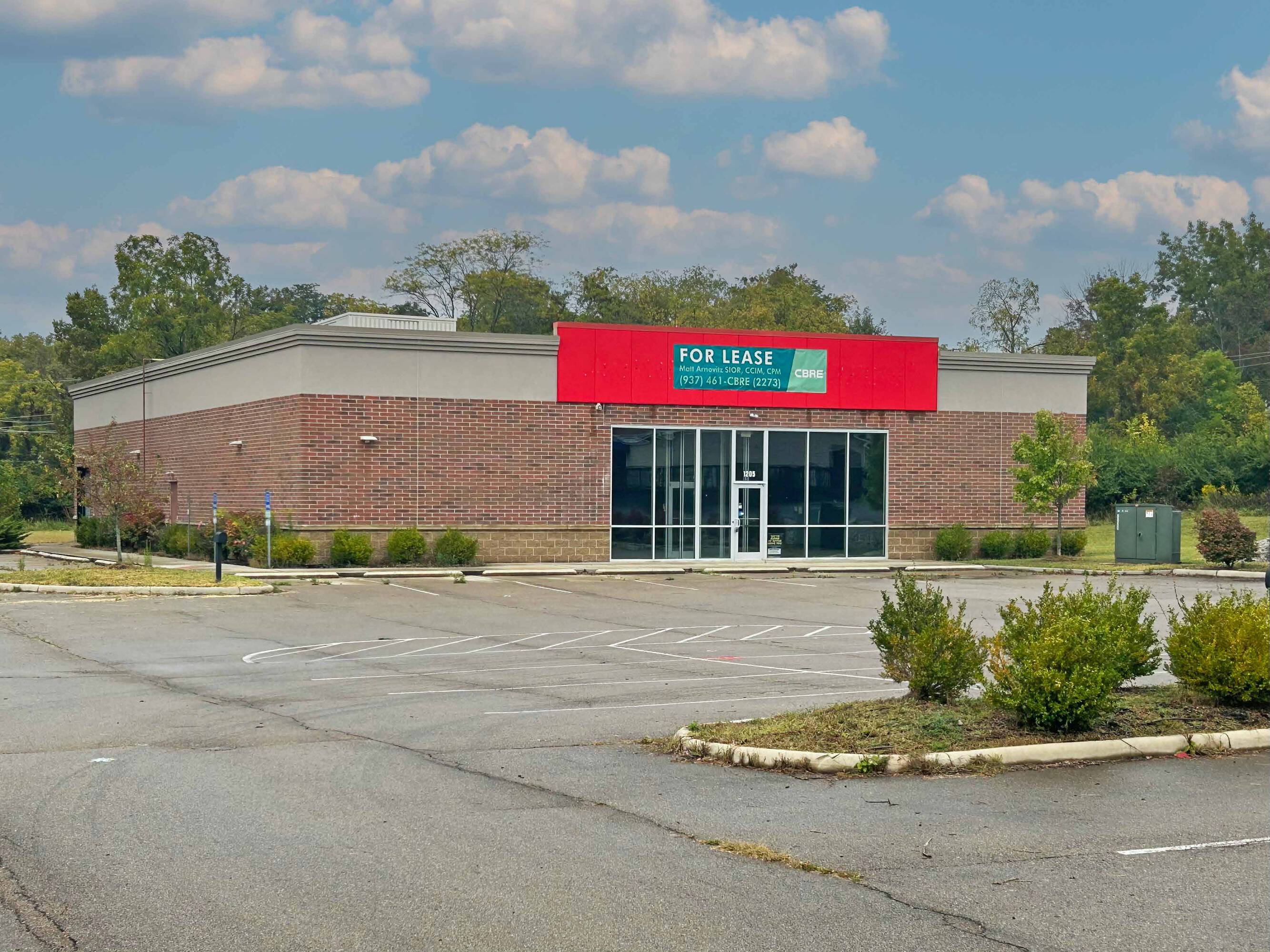 1205 N Fairfield Rd, Dayton, OH 45432 | Crexi.com