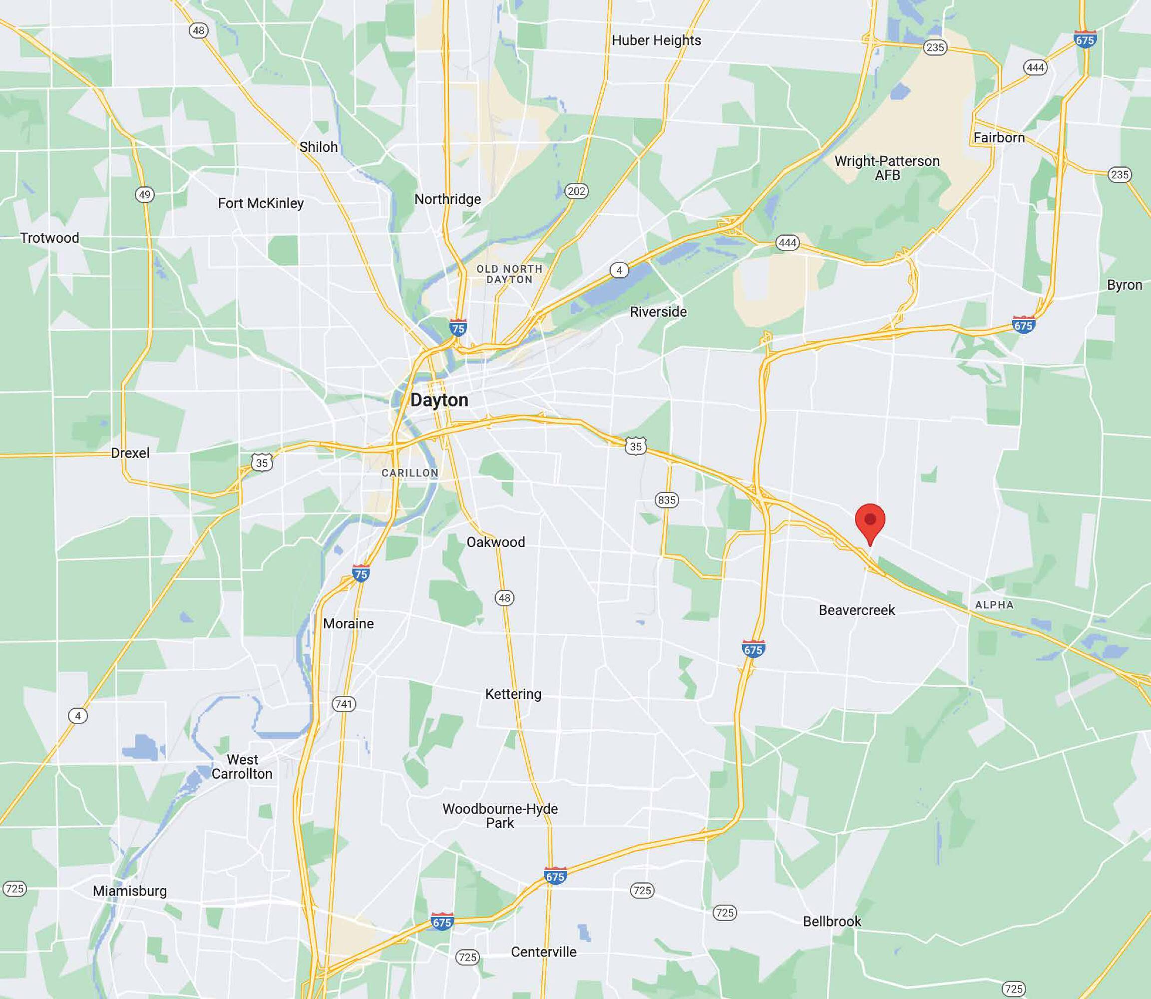 1205 N Fairfield Rd, Dayton, OH 45432 | Crexi.com