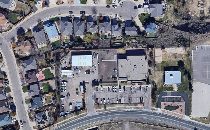 1140 W Moreno Ave, Colorado Springs, CO 80905 | Crexi.com