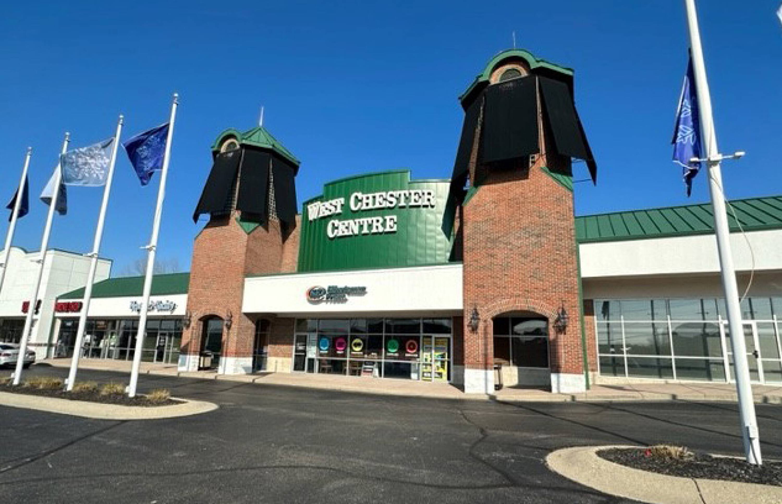 6062-6100 West Chester Rd, West Chester, OH 45069 | Crexi.com