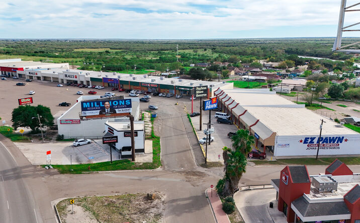 107 - A N Grant Street #3, Roma, TX 78584 | Crexi.com