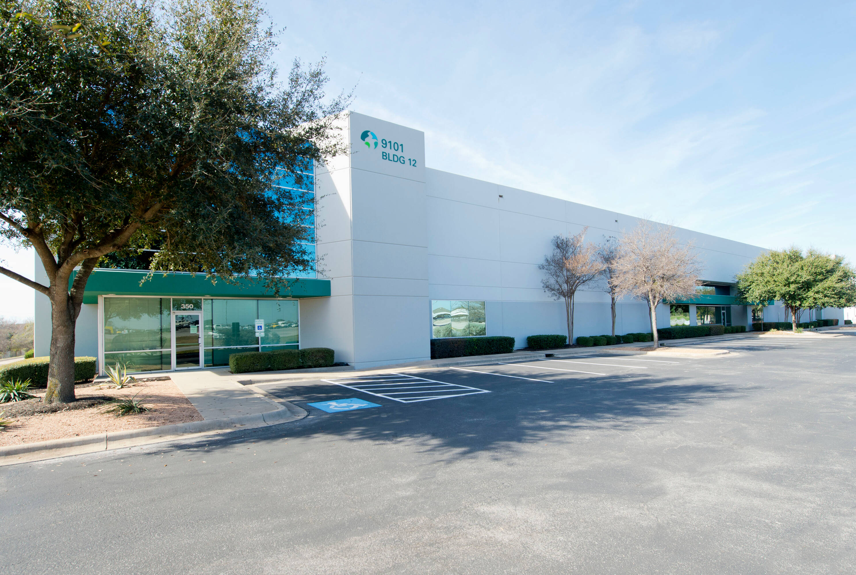 9101 Wall St, Austin, TX 78710 | Crexi.com